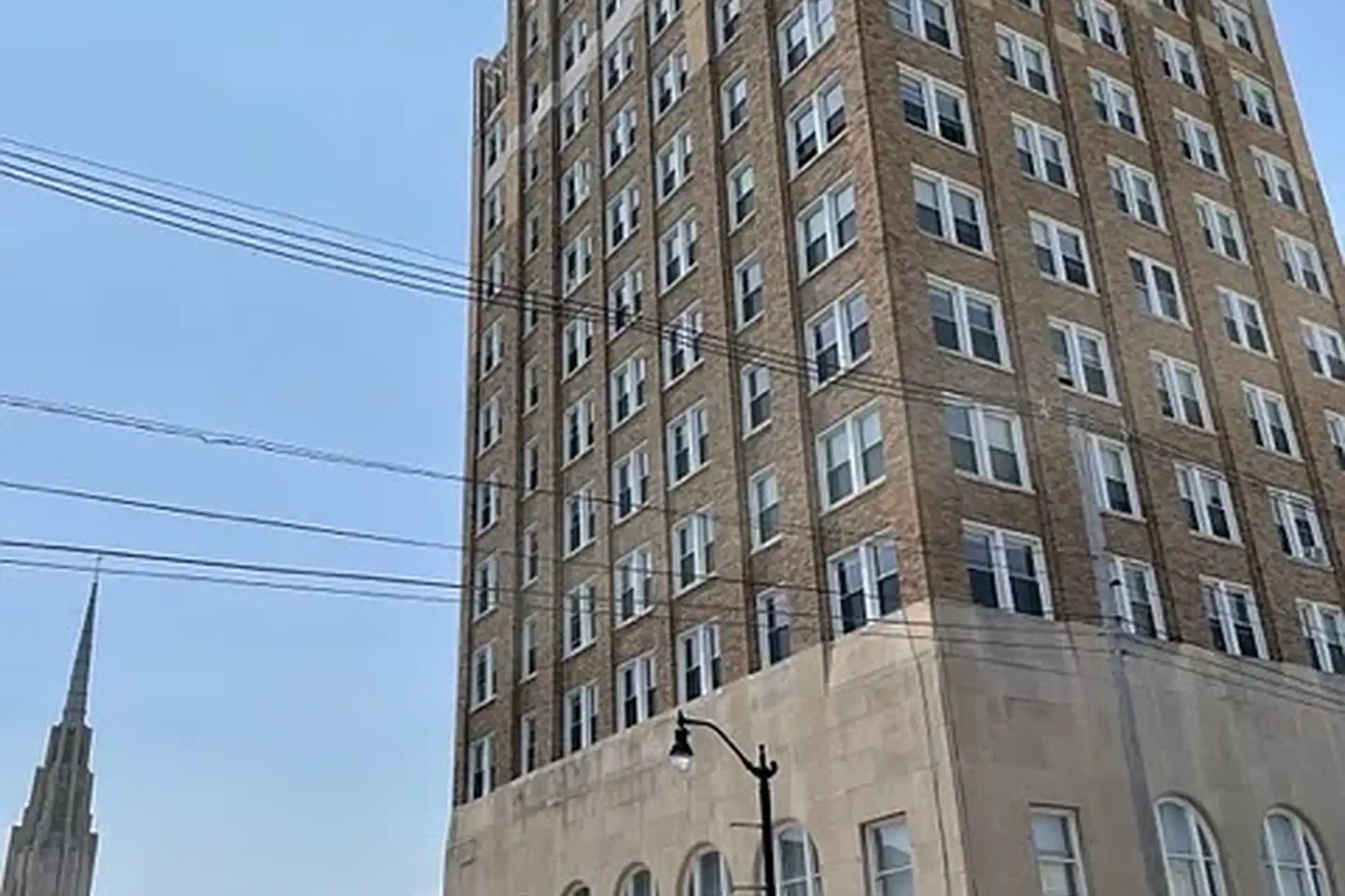 The Tower - Anderson, IN 46016 | ApartmentGuide.com