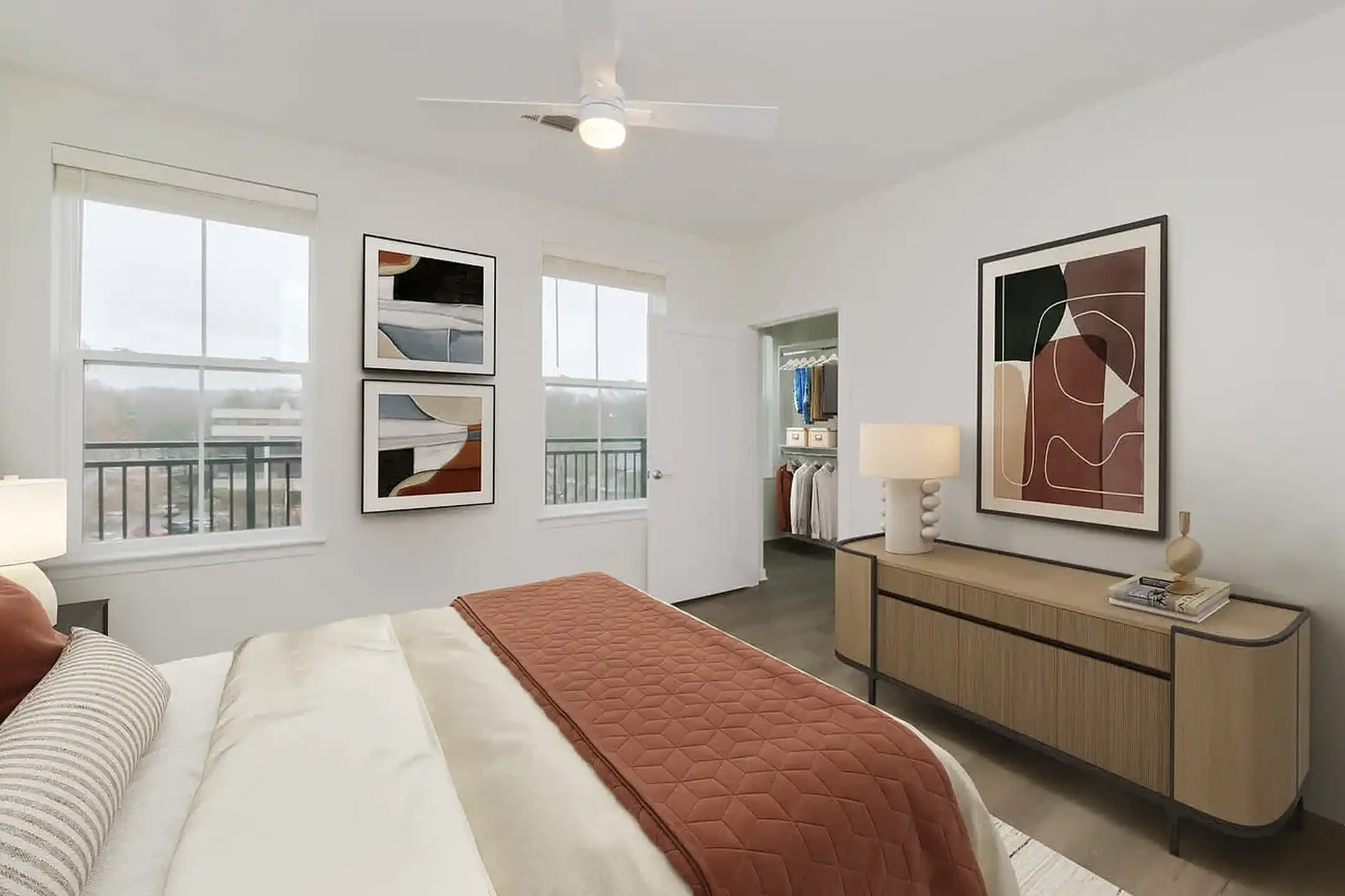 Alexan Harrison - West Harrison, NY 10604 | ApartmentGuide.com