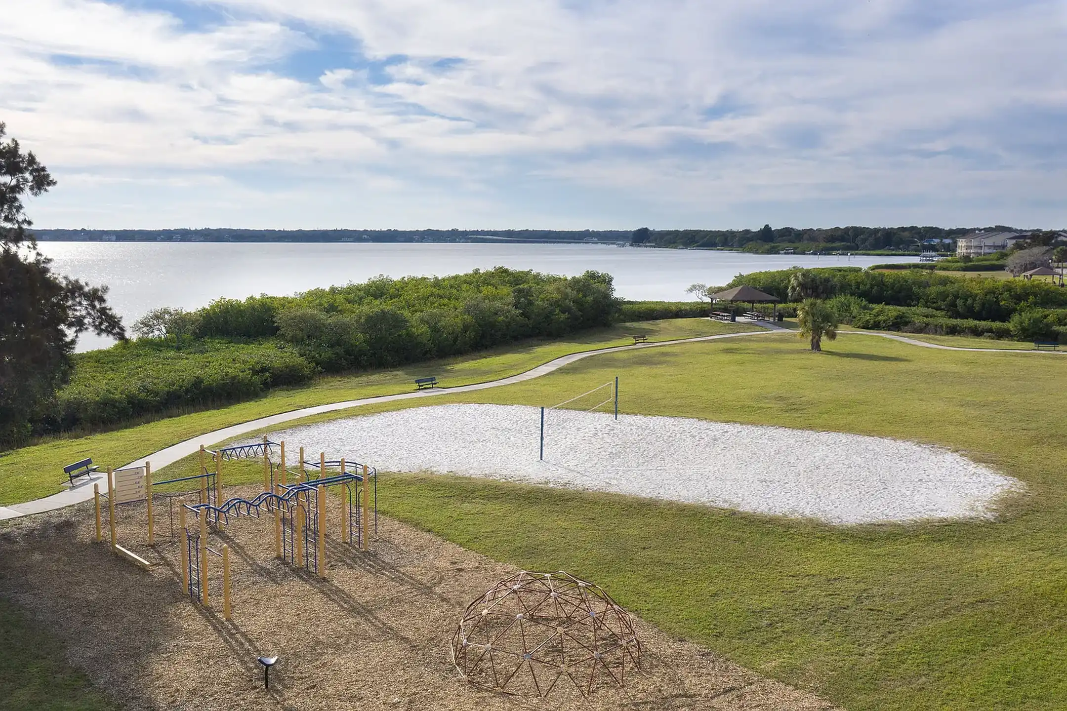 Camden Westchase Park - Tampa, FL 33626 | ApartmentGuide.com