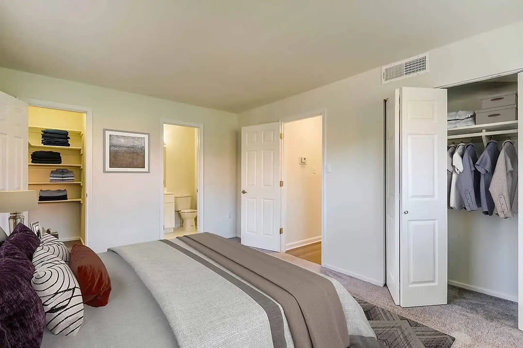 Capital Crossing - Suitland, MD 20746 | ApartmentGuide.com