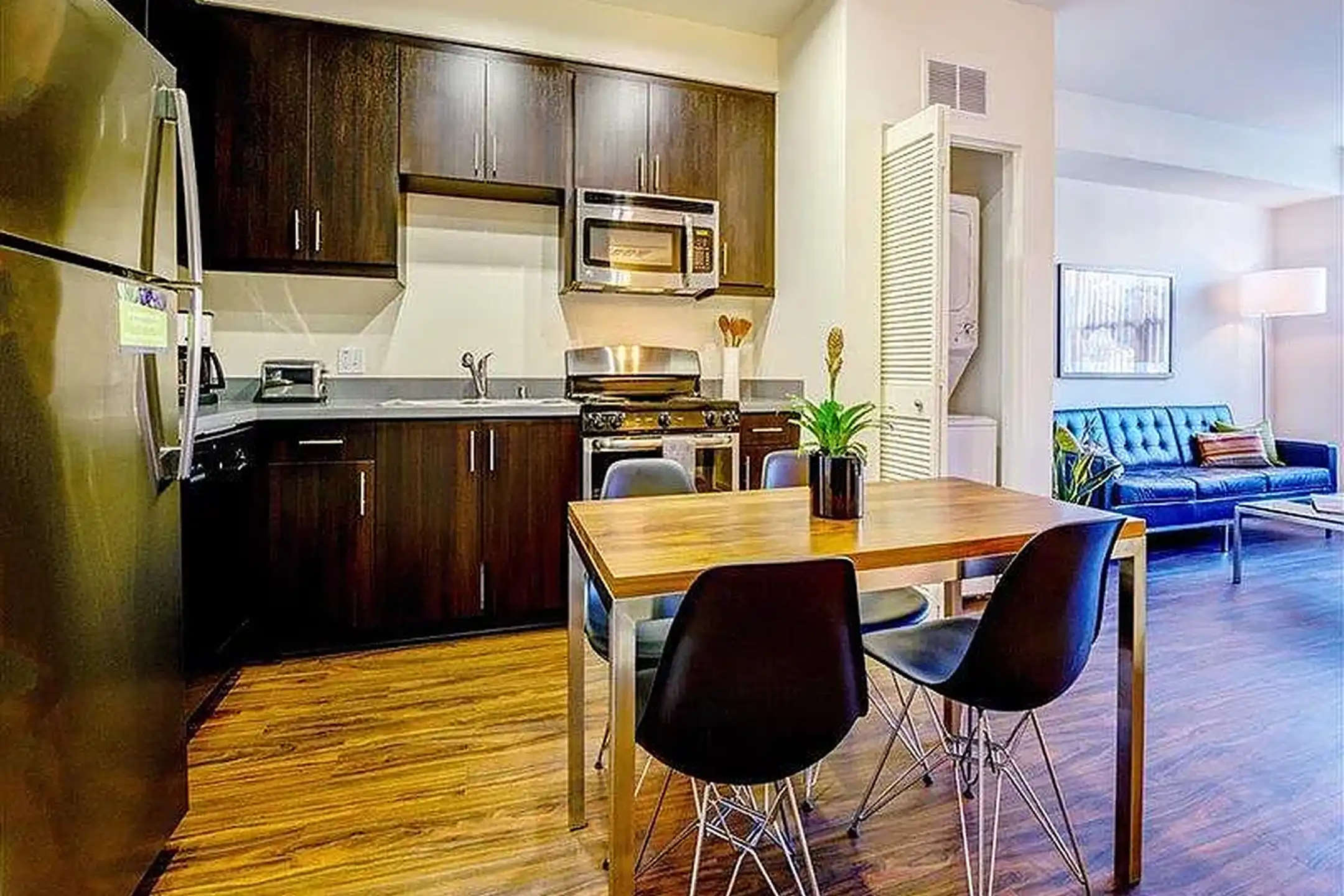 Monterey Station Apartments - Pomona, CA 91767 | ApartmentGuide.com