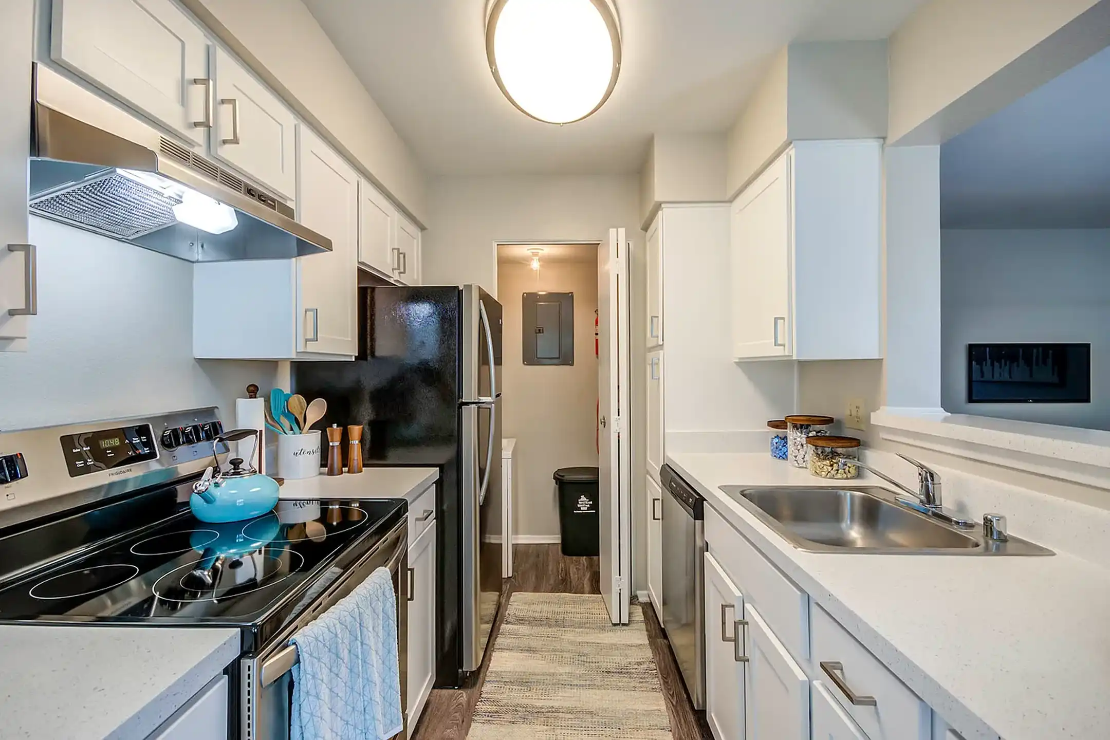 Amberton - Manassas, VA 20109 | ApartmentGuide.com