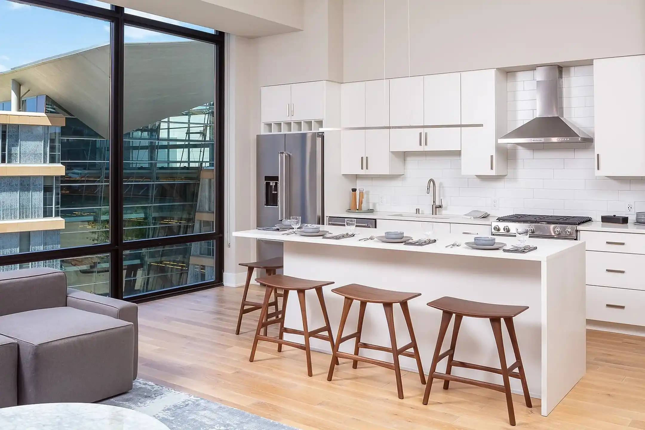 365 Nicollet - Minneapolis, MN 55401 | ApartmentGuide.com