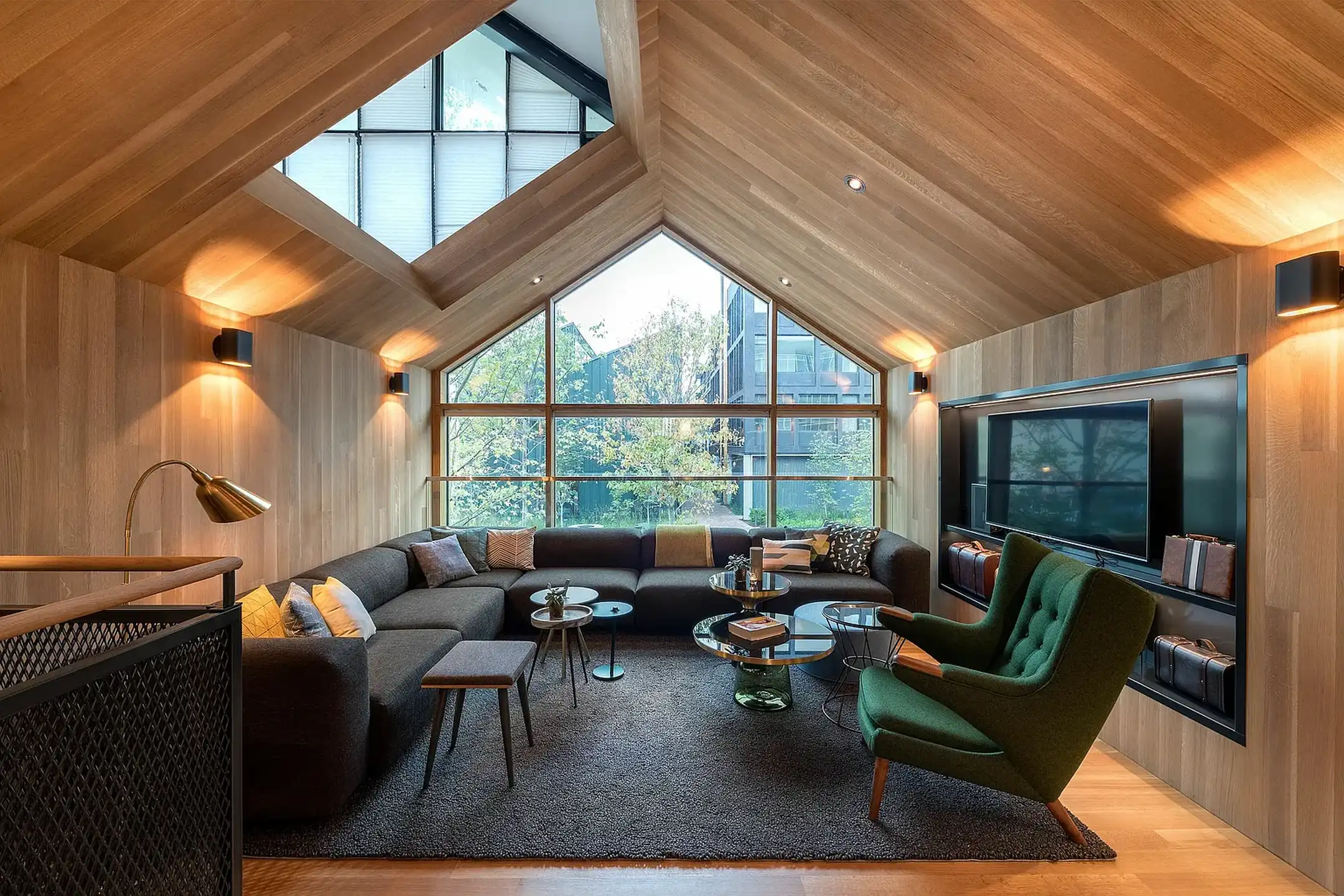 Harrison Urby - Harrison, NJ 07029 | ApartmentGuide.com