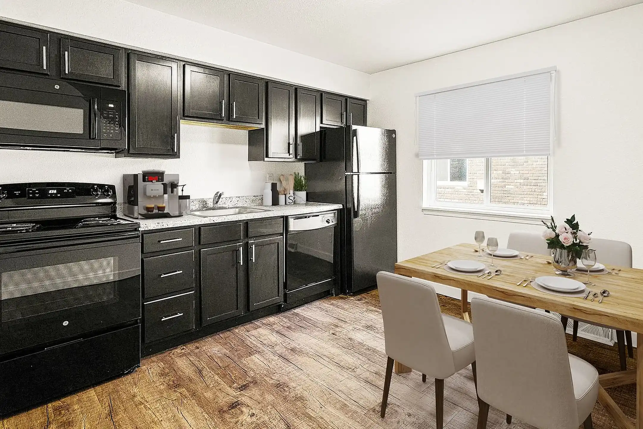 Metro Apartments at Wood River - Wood River, IL 62095 | ApartmentGuide.com