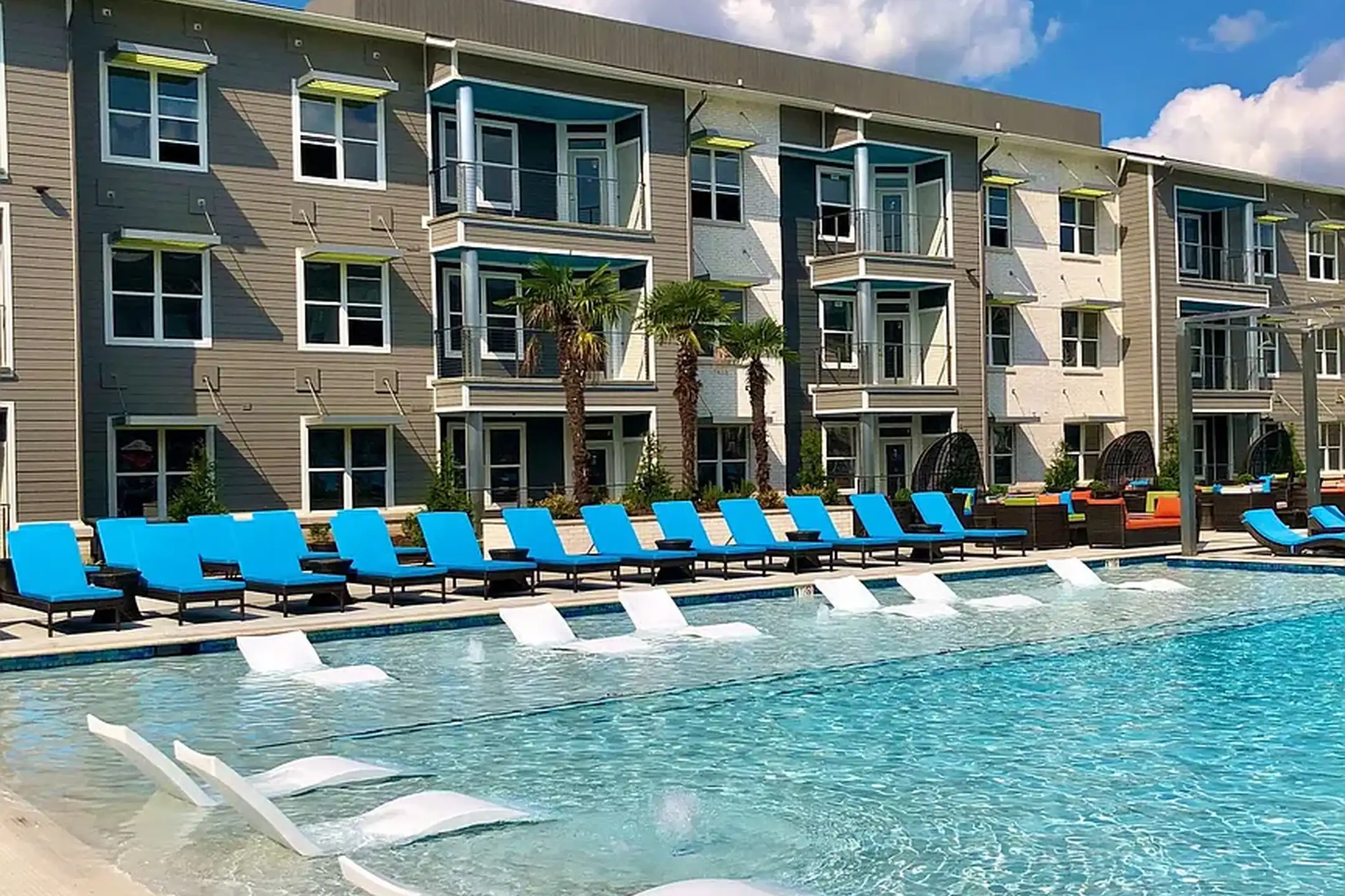 The Pointe North Hills - North Little Rock, AR 72116 | ApartmentGuide.com