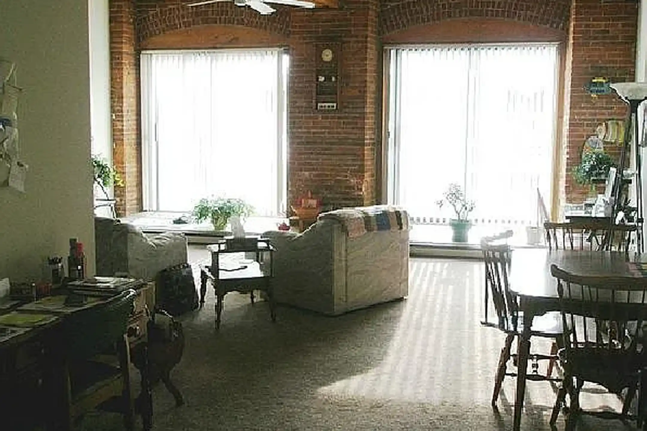 The Woolen Mill - Winooski, VT 05404 | ApartmentGuide.com