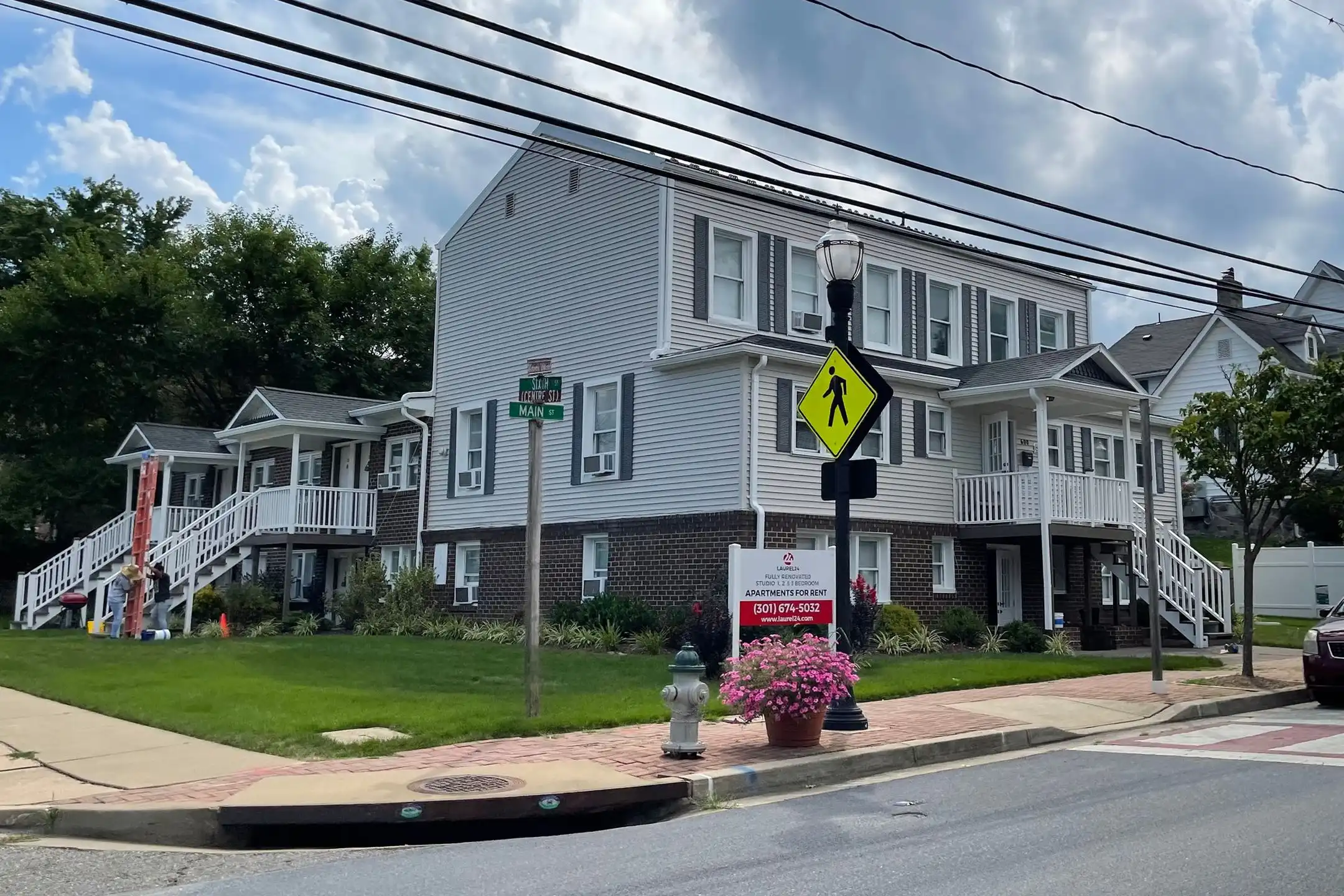 600 Main Street - Laurel, MD 20707 | ApartmentGuide.com