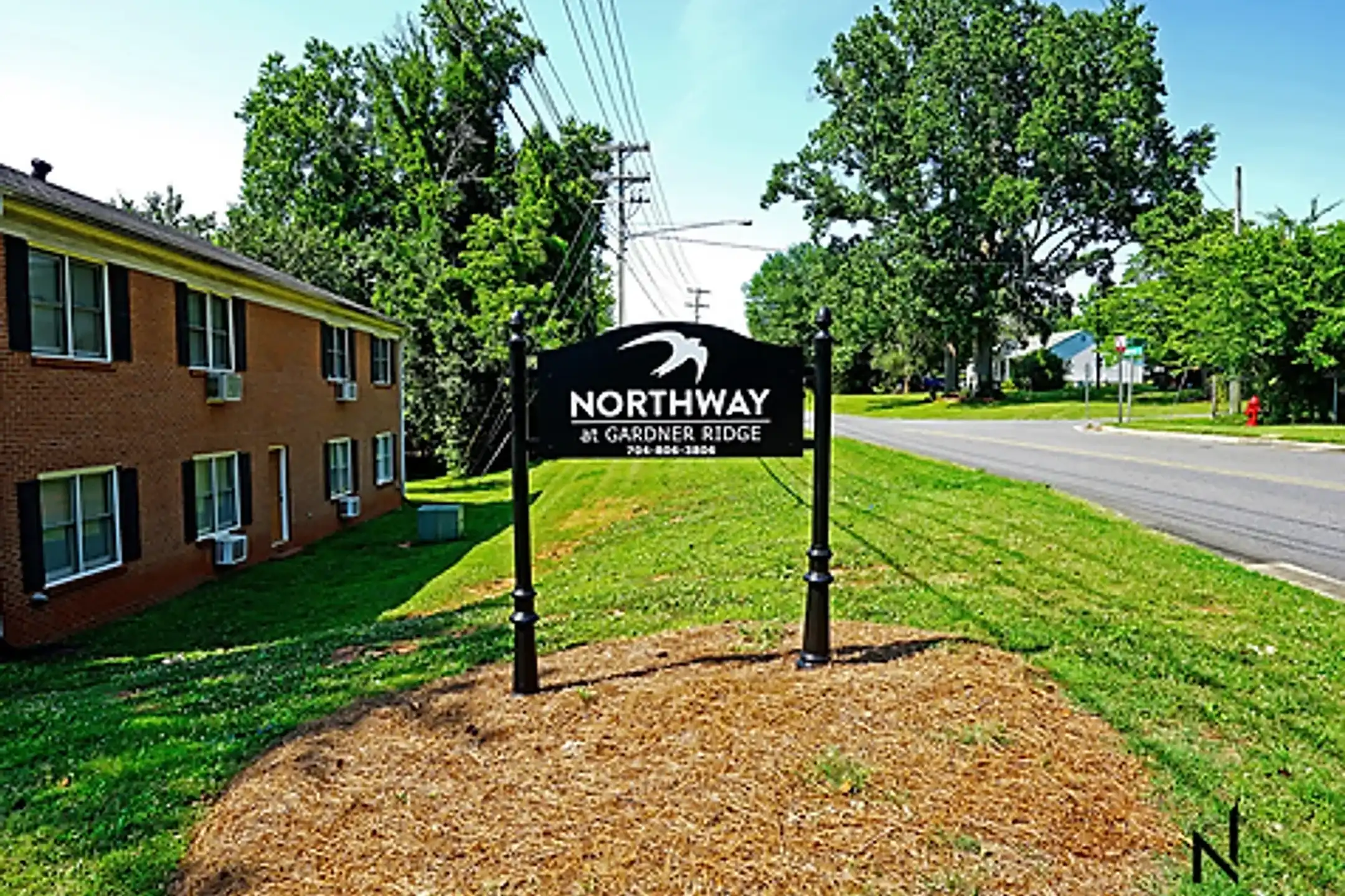 Northway at Gardner Ridge - Gastonia, NC 28056 | ApartmentGuide.com
