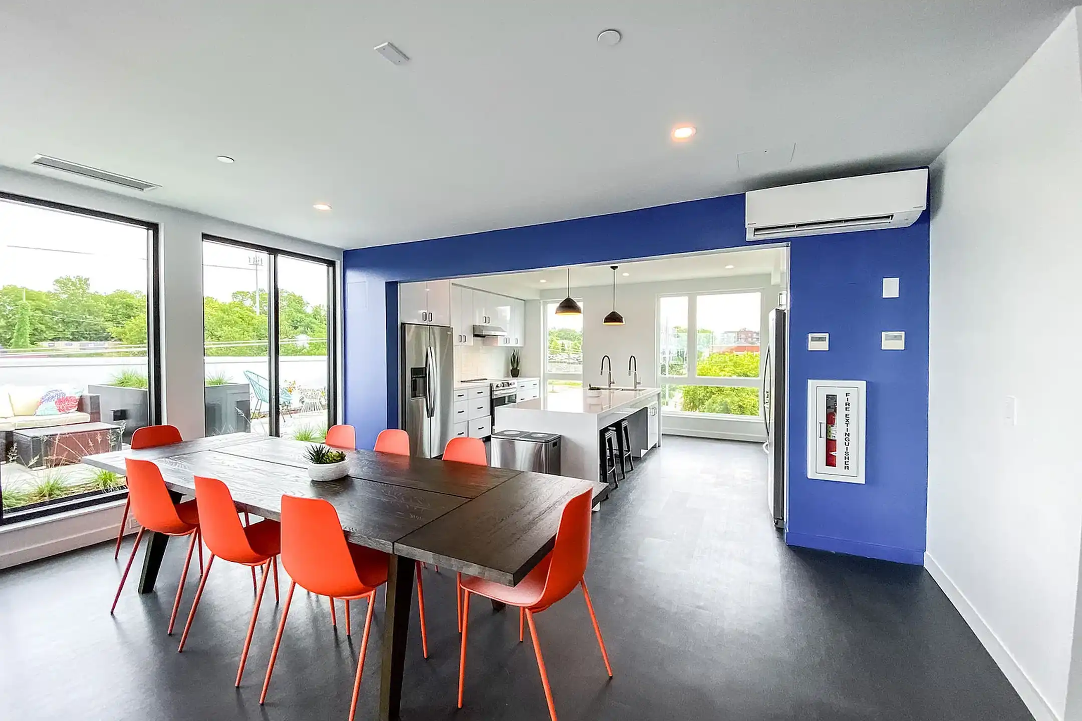 Martin Flats Apartments - Nashville, TN 37203 | ApartmentGuide.com