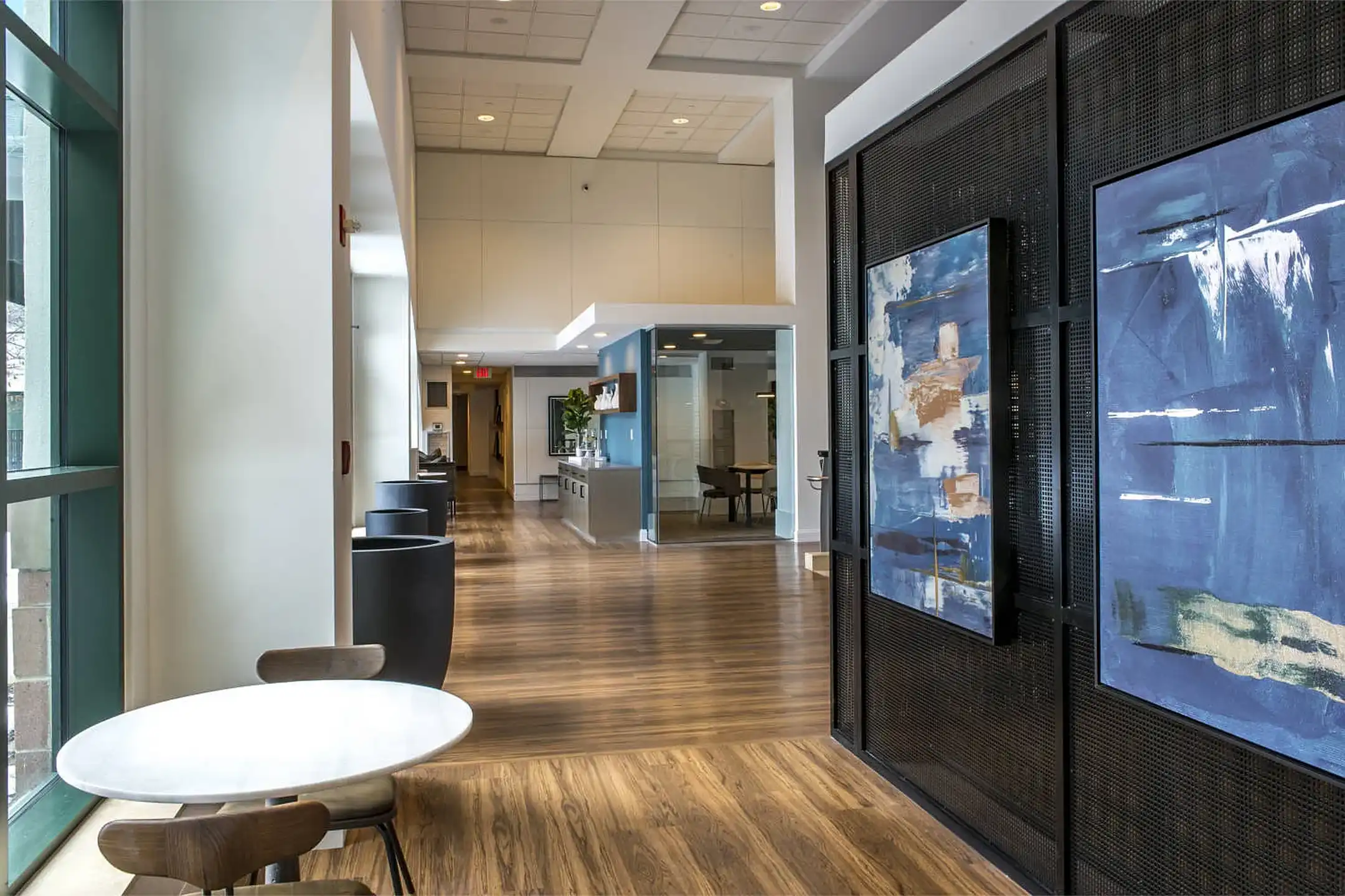 Cambridge Park Apartments - Cambridge, MA 02140 | ApartmentGuide.com