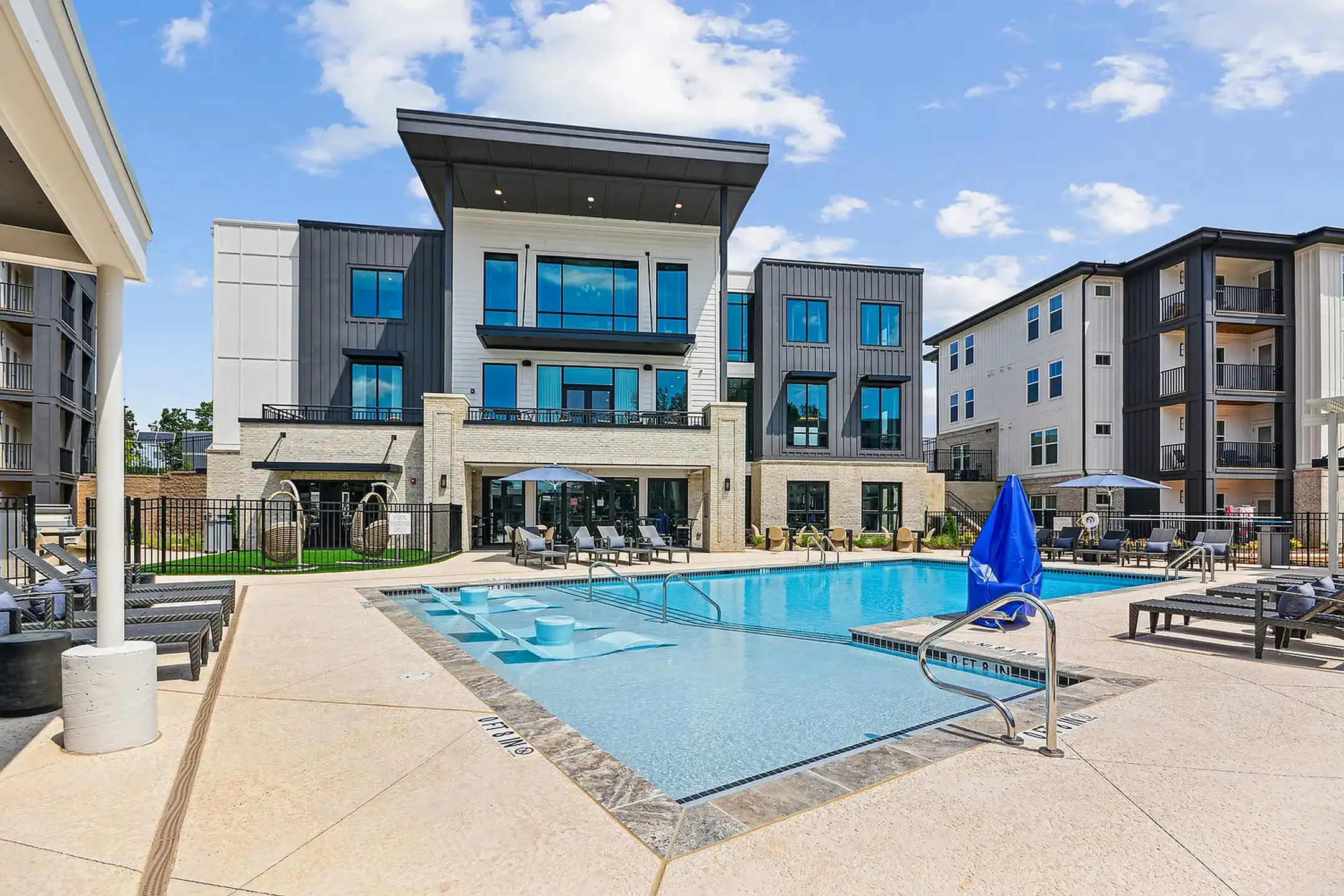 The Sutton - Winston-Salem, NC 27106 | ApartmentGuide.com