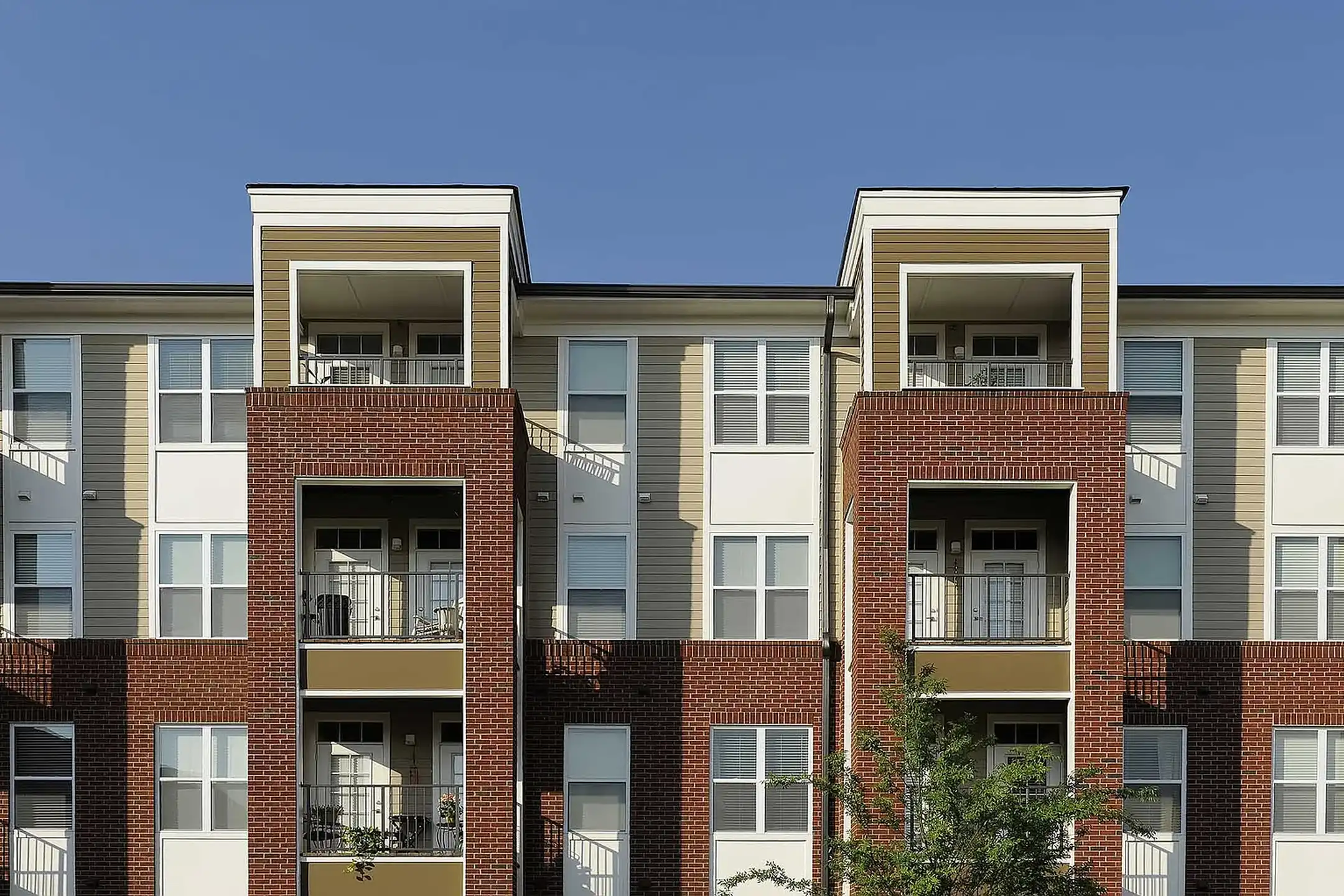 Gramercy Square at Ayrsley - Charlotte, NC 28273 | ApartmentGuide.com