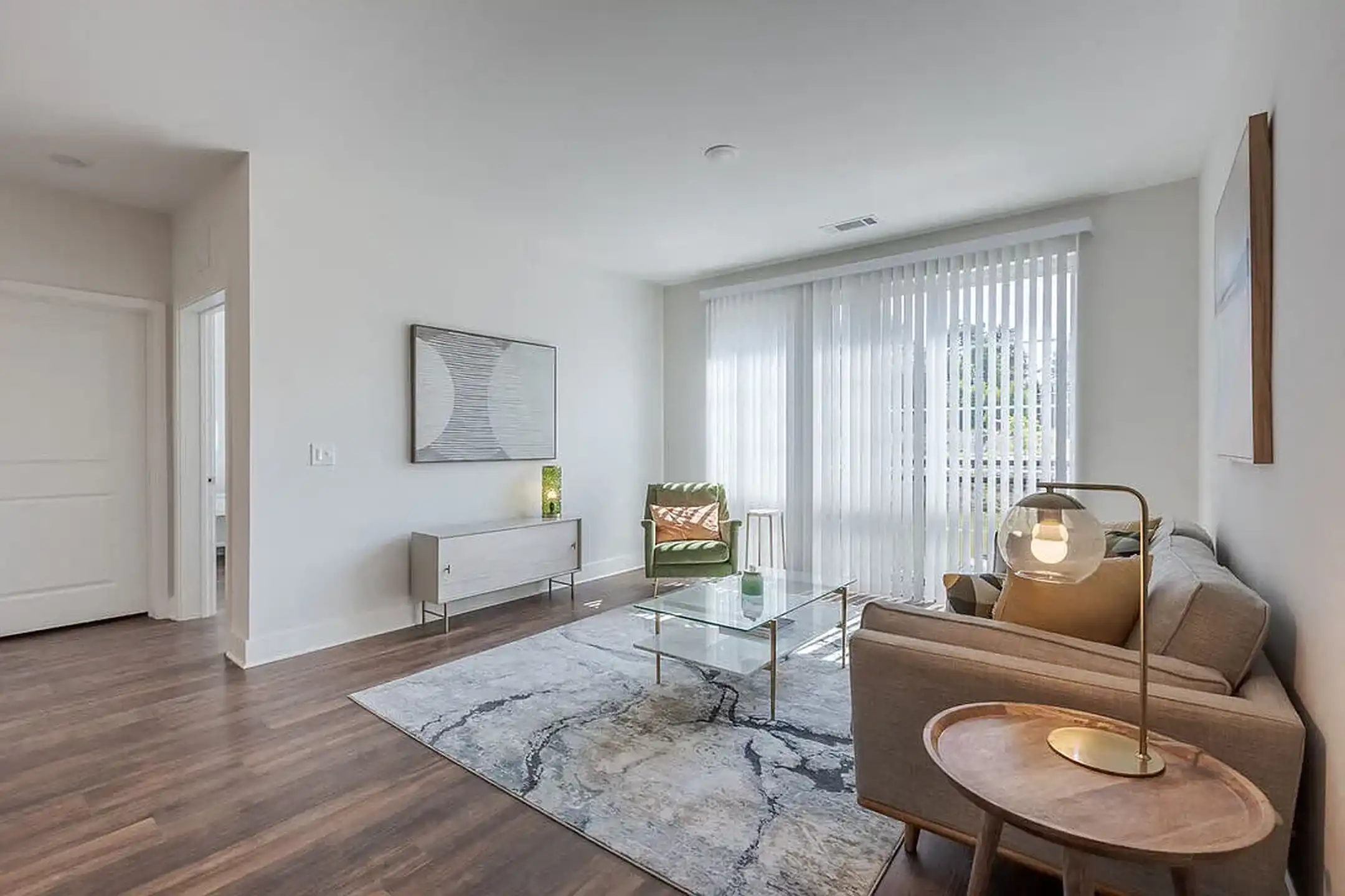 Newry Mill - Seneca, SC 29672 | ApartmentGuide.com