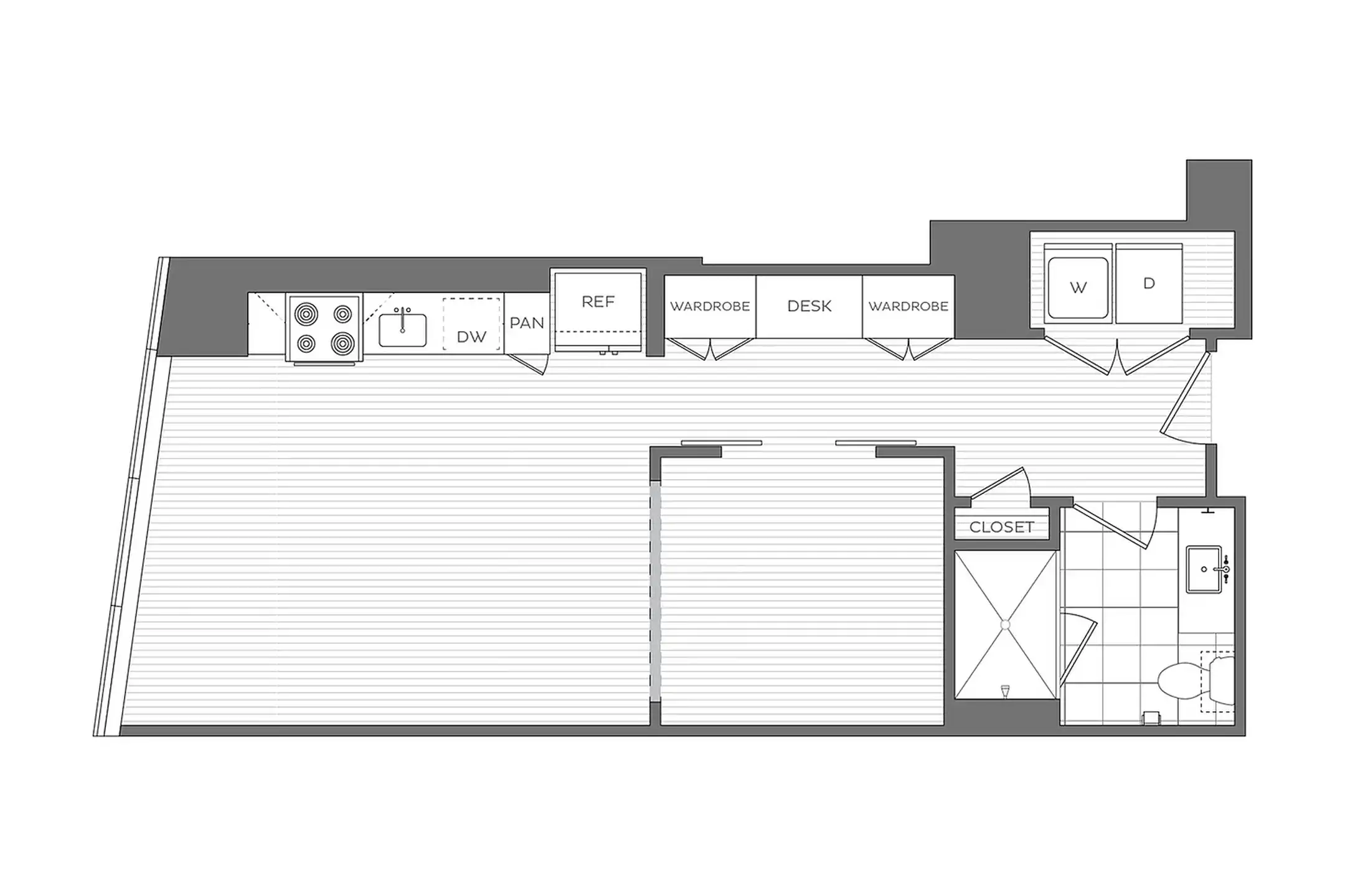 Hanover Turtle Creek - Dallas, TX 75219 | ApartmentGuide.com