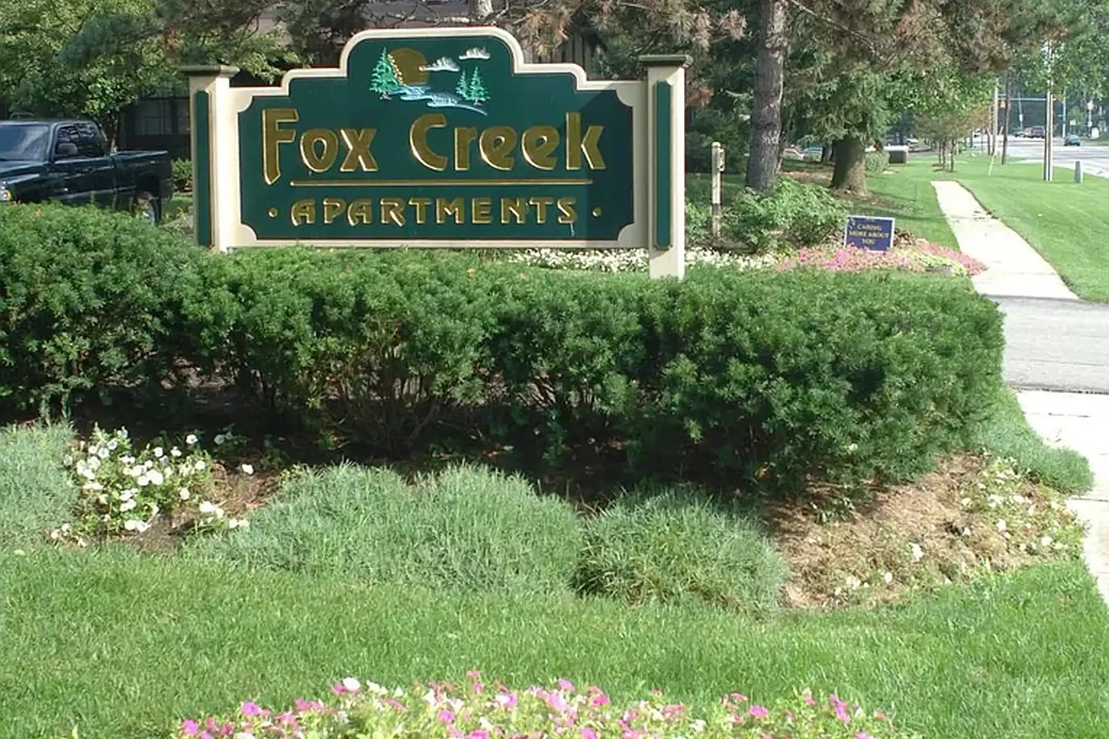 Fox Creek - Toledo, OH 43615 | ApartmentGuide.com