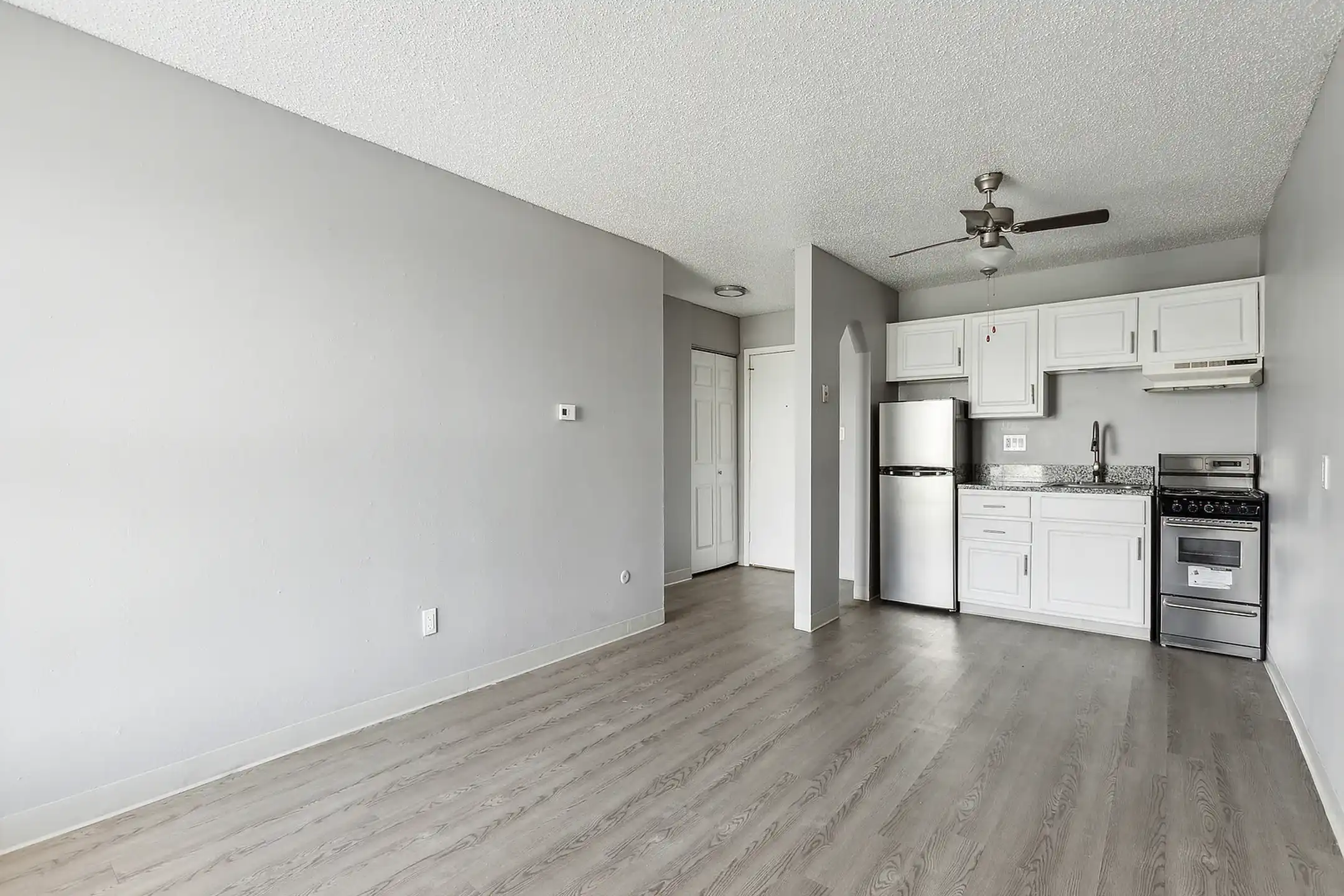 Chestnut Springs Apartments - Colorado Springs, CO 80907 ...