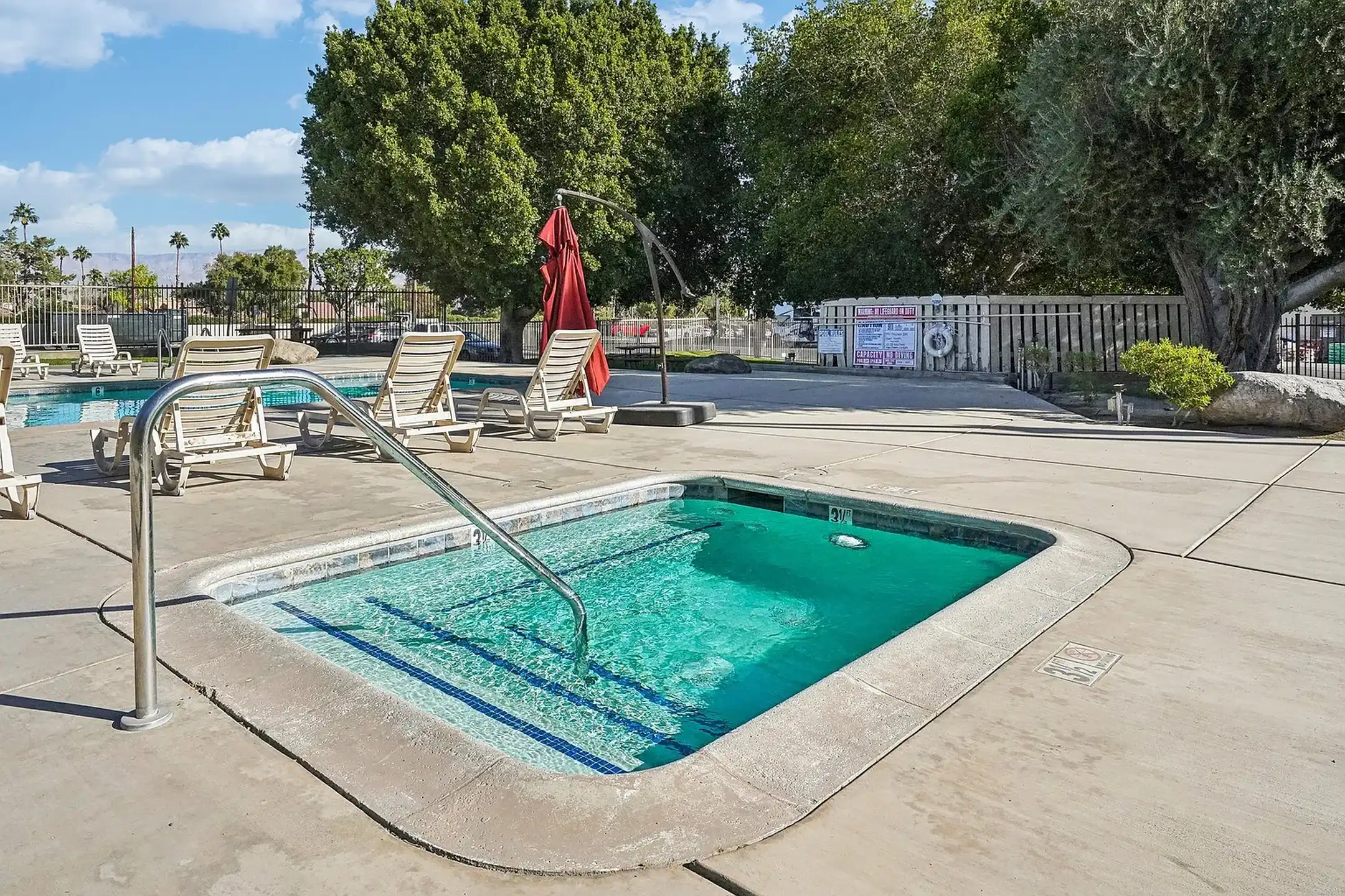 Desert Fountains at Palm Desert - Palm Desert, CA 92211 ...