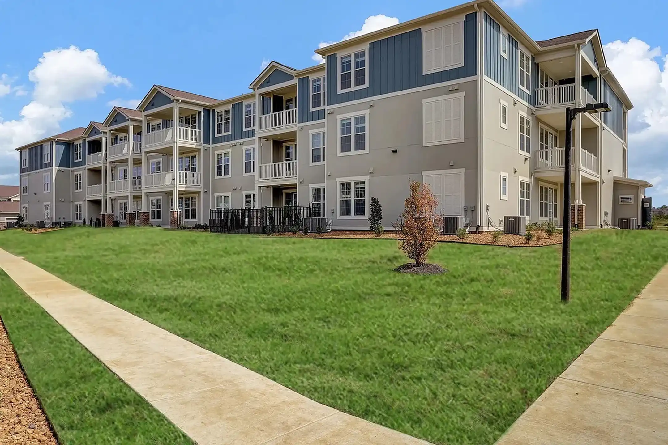 Springs at Lockport - Lockport, IL 60441 | ApartmentGuide.com