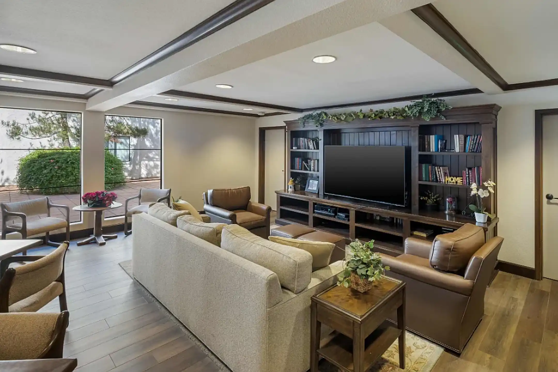 Casa Lucerna - Los Angeles, CA 90022 | ApartmentGuide.com