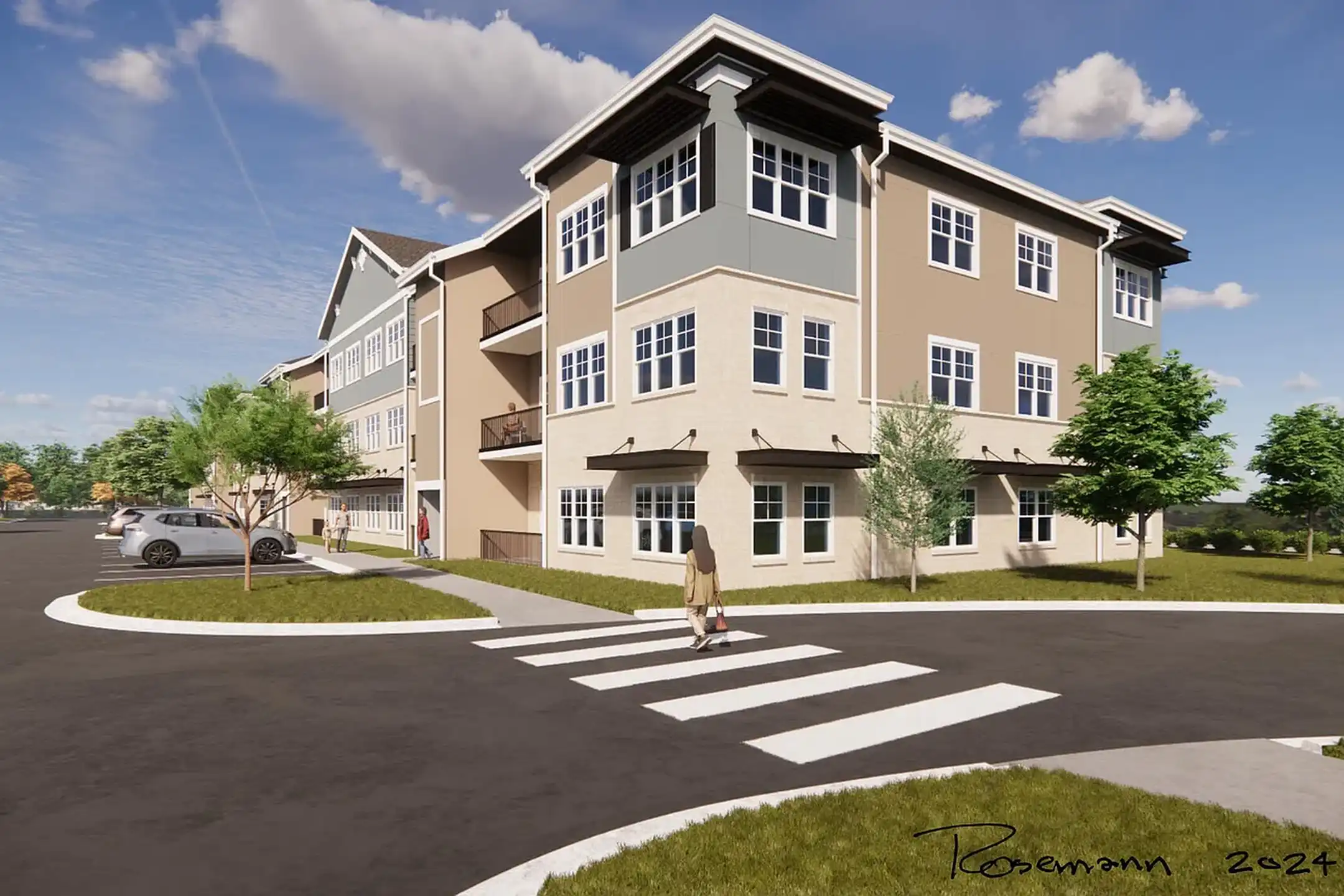 Pebblebrook Parkside - Denton, TX 76208 | ApartmentGuide.com