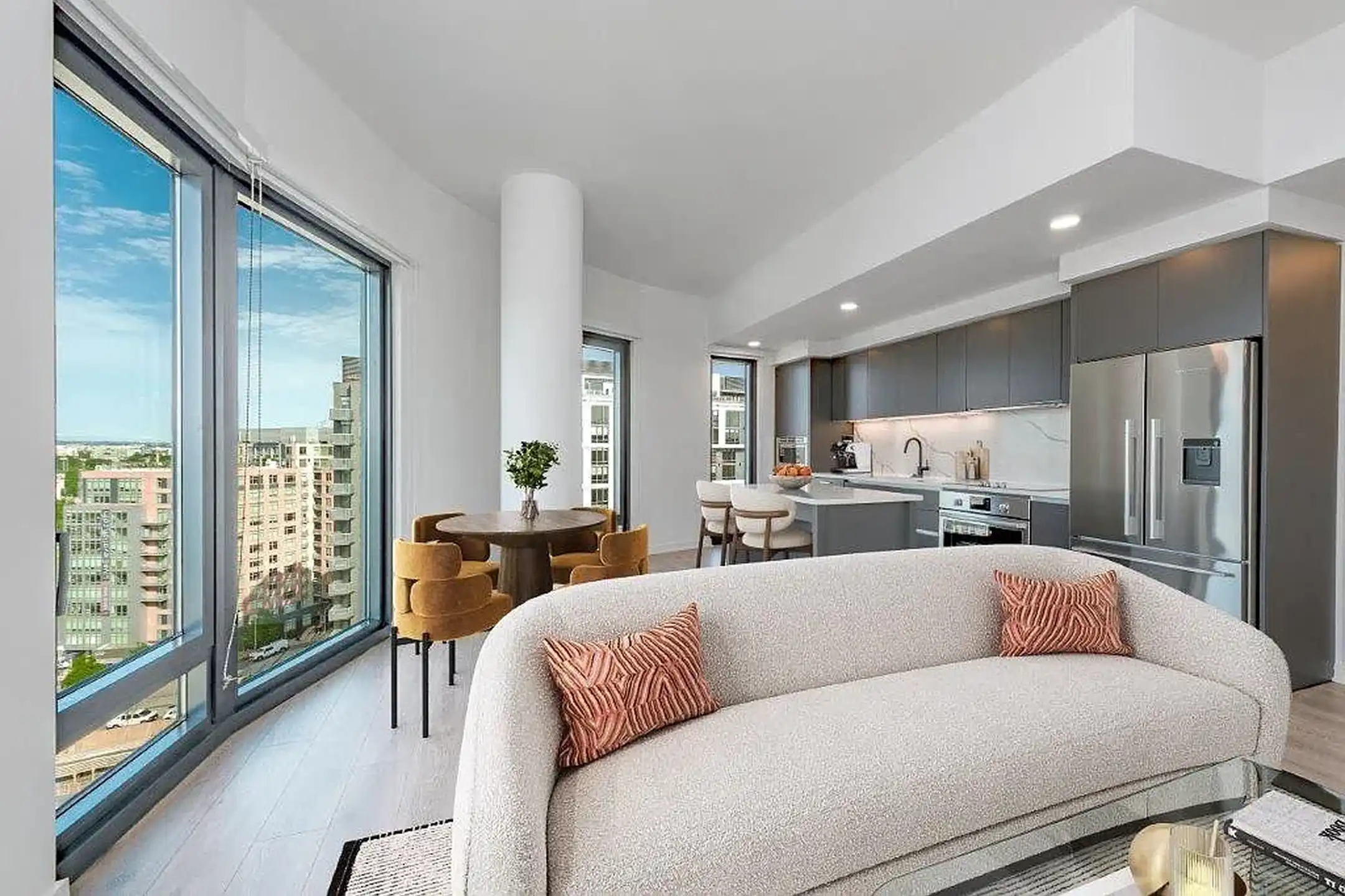 The Gantry DC - Washington, DC 20002 | ApartmentGuide.com