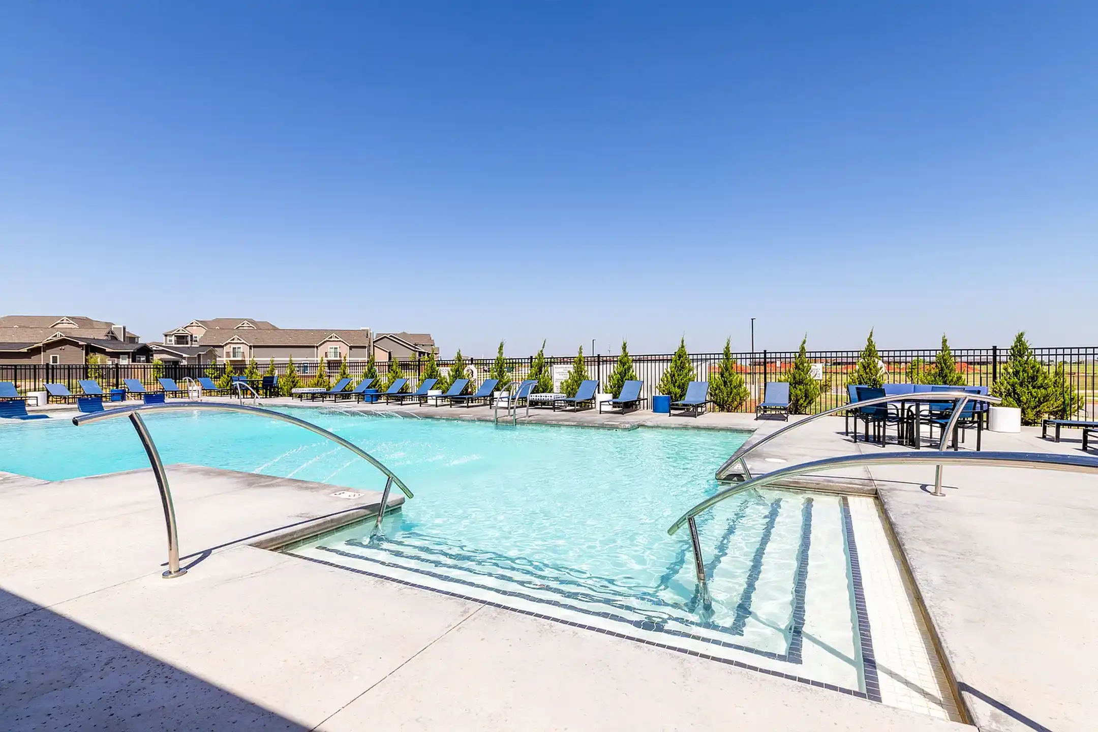 Trulo Homes Quail Village - Oklahoma City, OK 73134 | ApartmentGuide.com