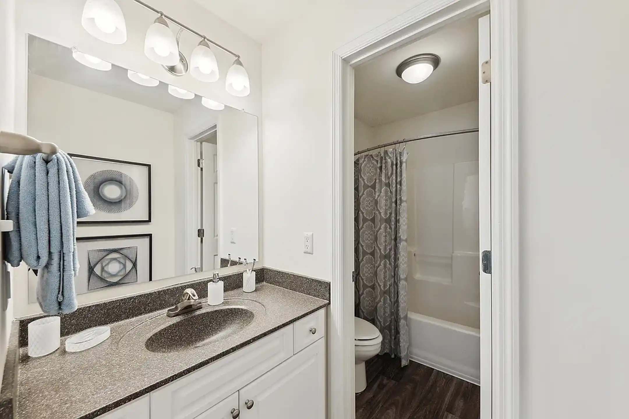 Forest Ridge Apartments - Knoxville, TN 37931 | ApartmentGuide.com