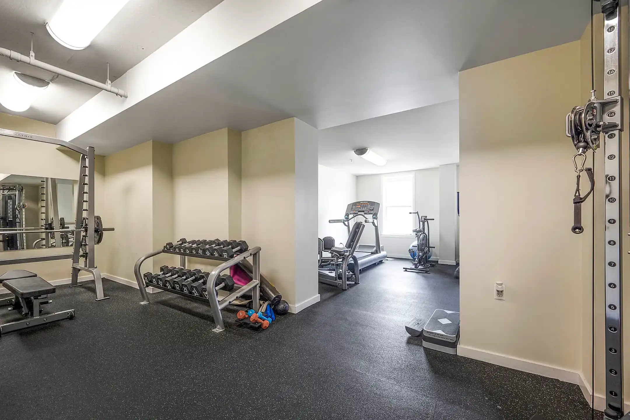 875 N Street Apartments - Washington, DC 20001 | ApartmentGuide.com