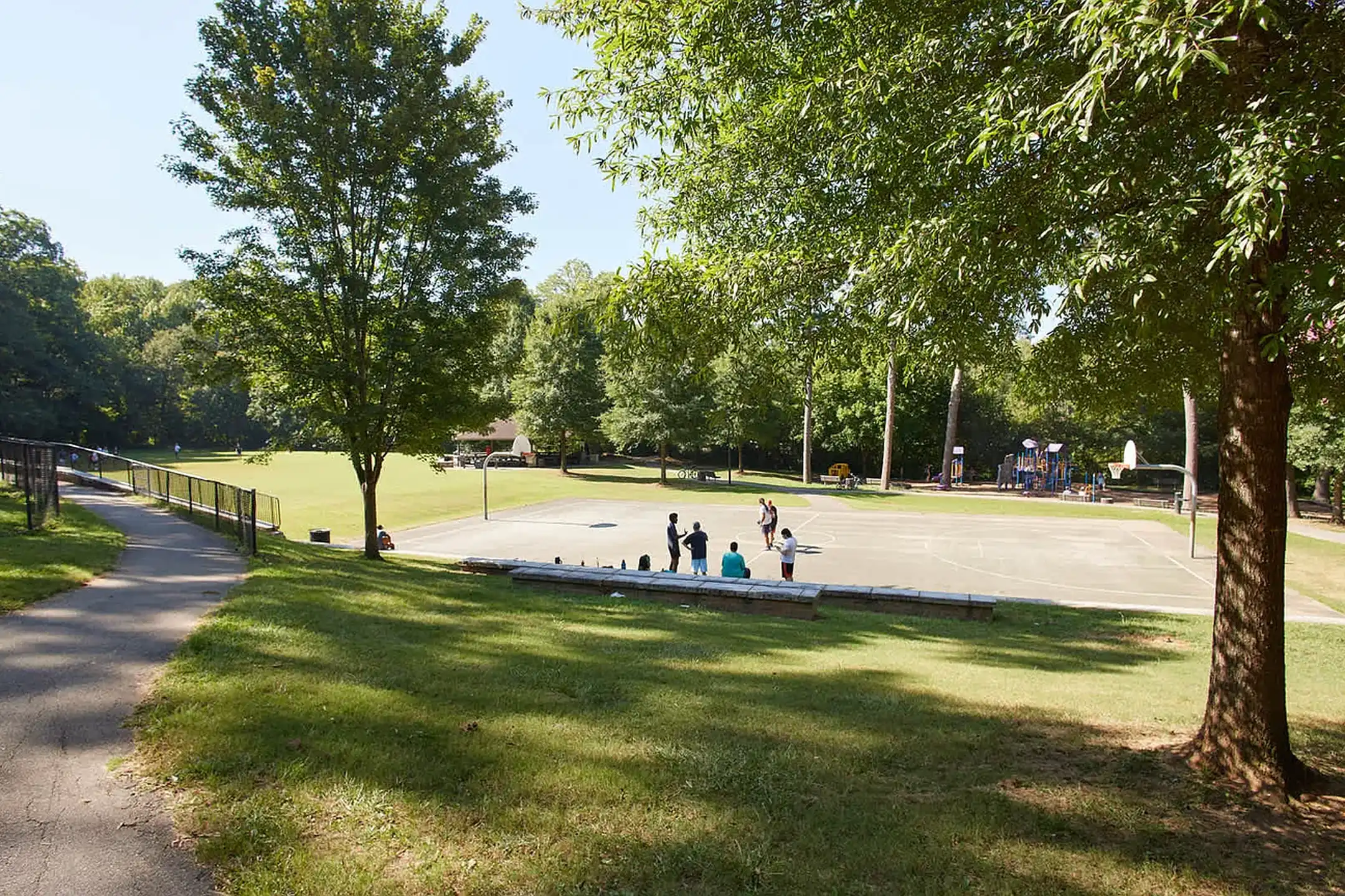 The Baxter - Decatur, GA 30033 | ApartmentGuide.com