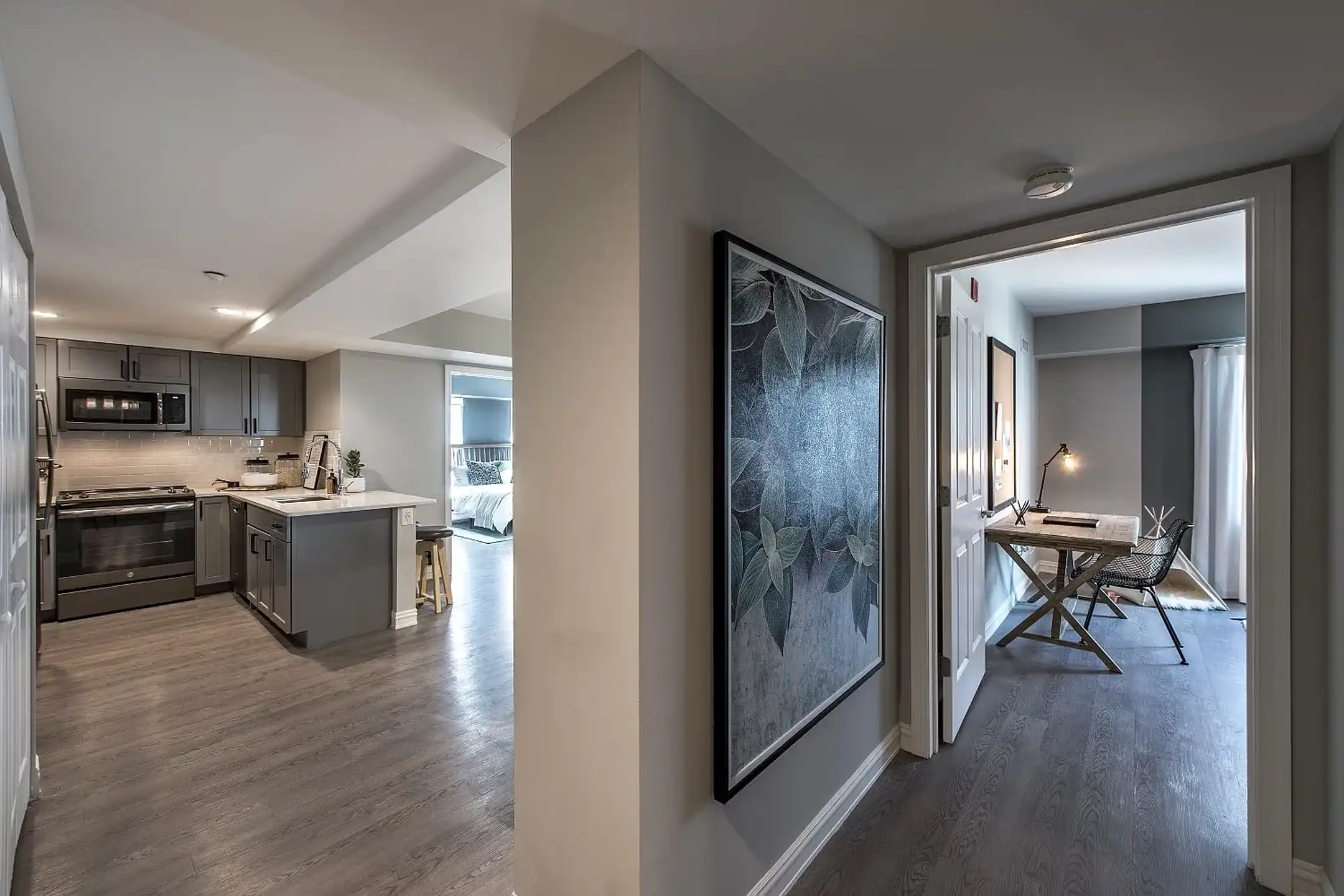 Cambridge Park Apartments - Cambridge, MA 02140 | ApartmentGuide.com