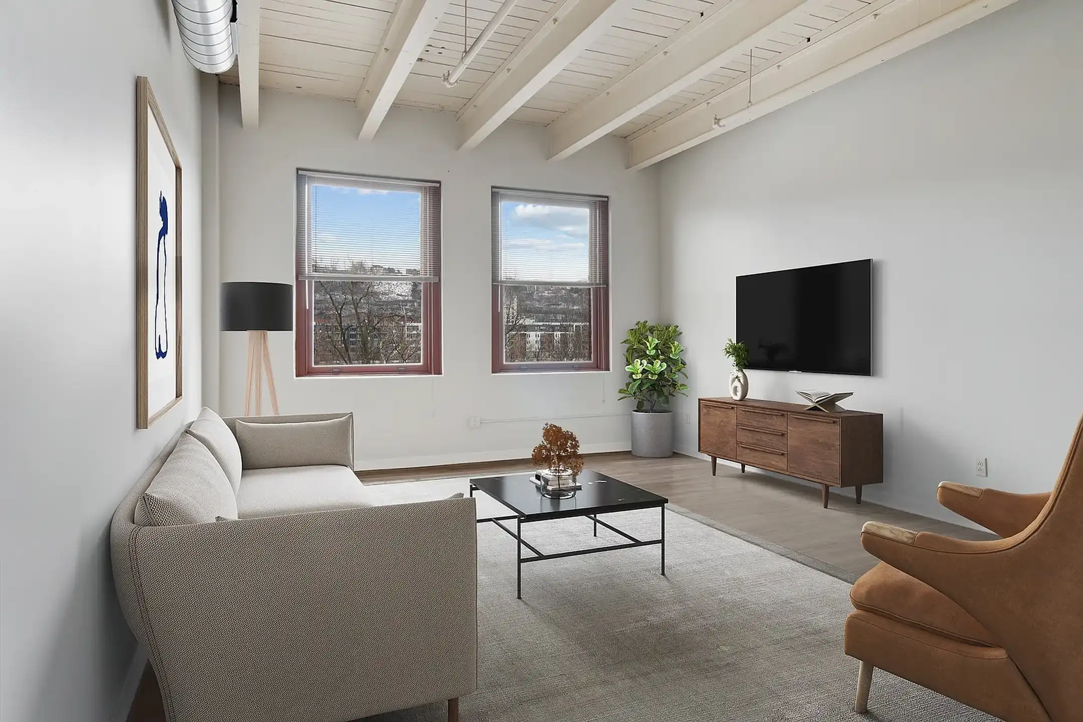Heinz Lofts - Pittsburgh, PA 15212 | ApartmentGuide.com