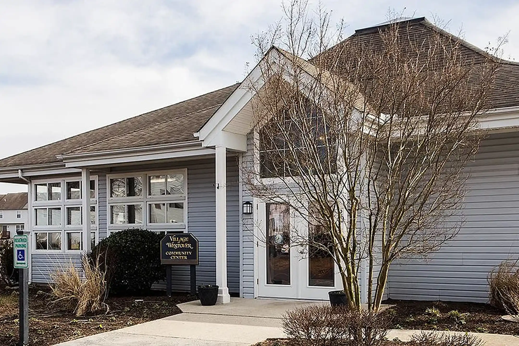 Cannon and Westover Apartment Homes - Dover, DE 19904 | ApartmentGuide.com