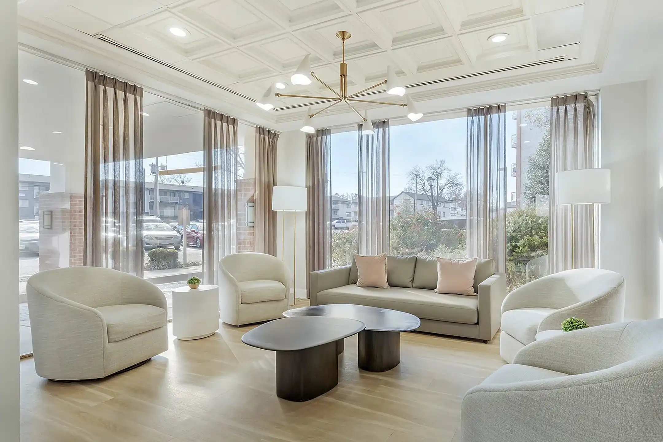 Seminary Towers - Alexandria, VA 22304 | ApartmentGuide.com