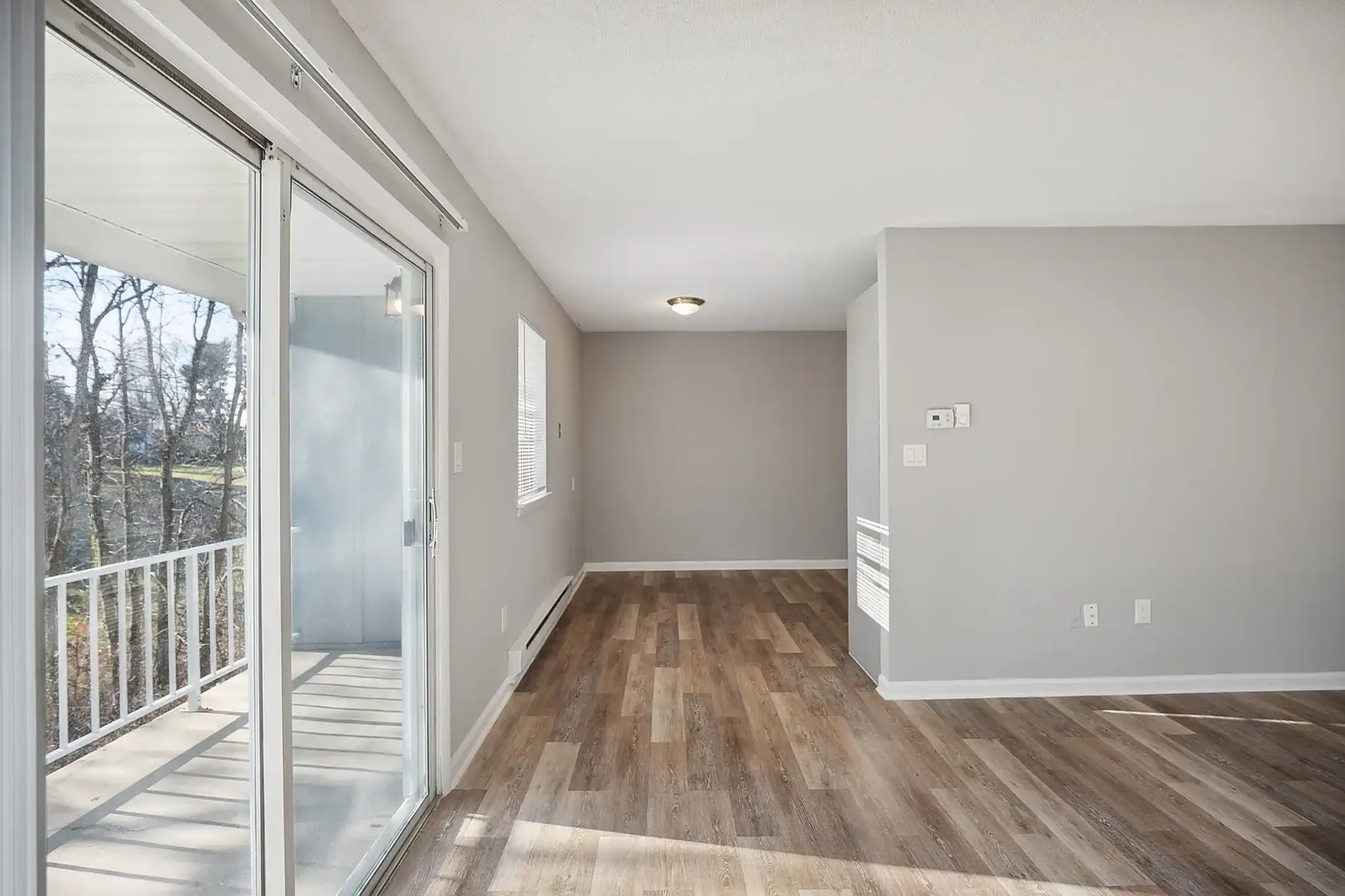Hamilton Estates Apartments - Hamilton, NJ 08610 | ApartmentGuide.com