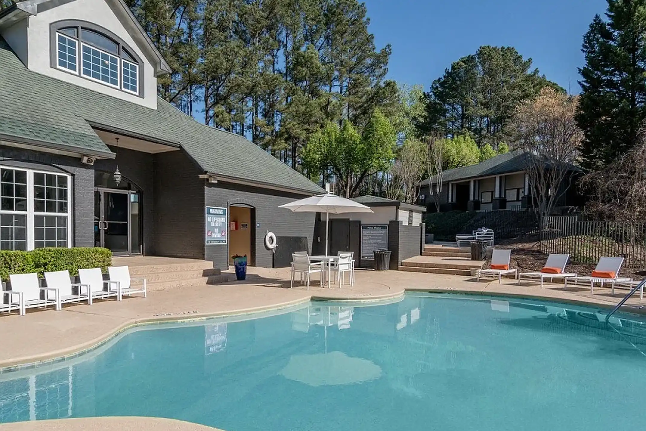 Morgan Place - Atlanta, GA 30324 | ApartmentGuide.com