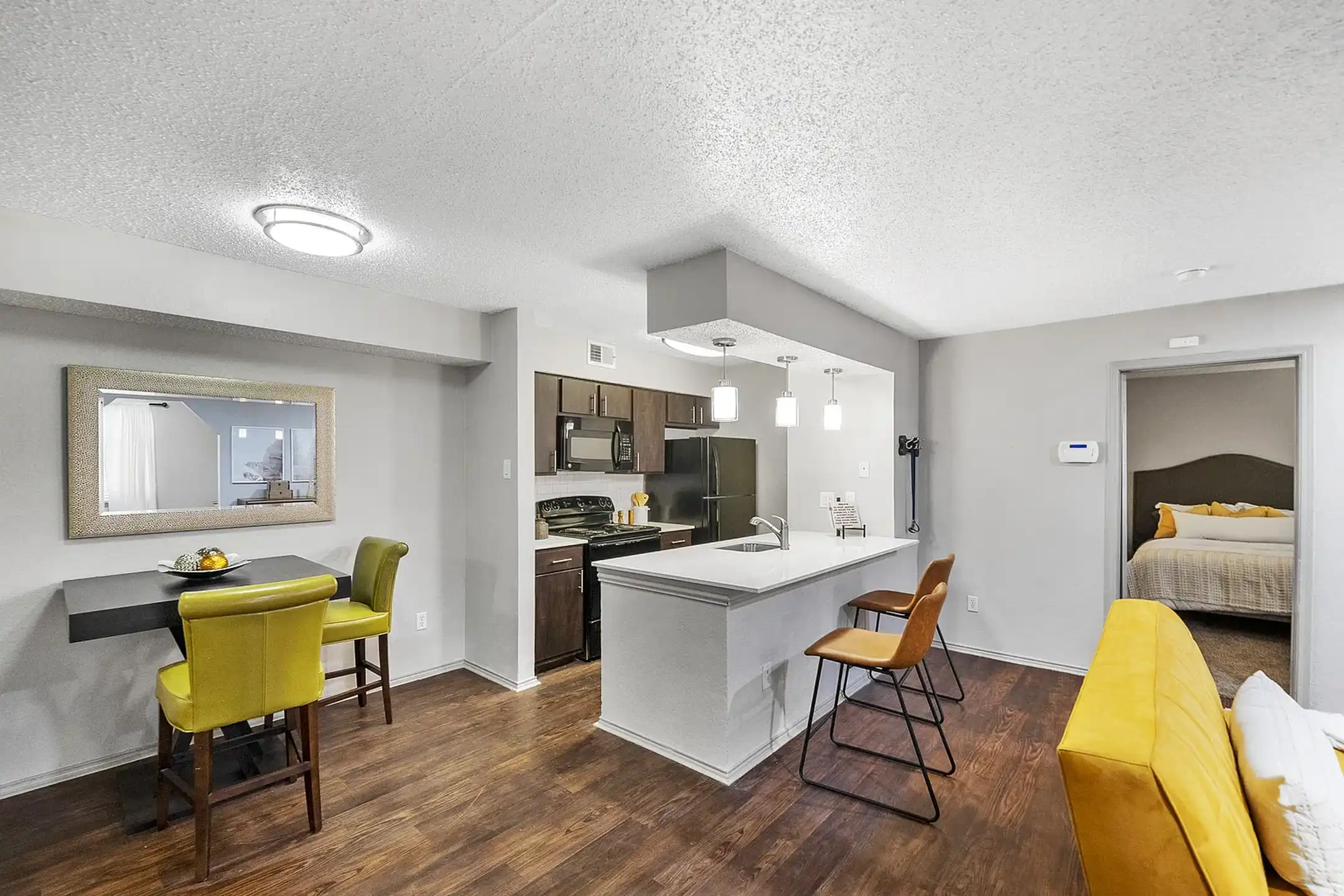 Trinity Apartments - Irving, TX 75061 | ApartmentGuide.com