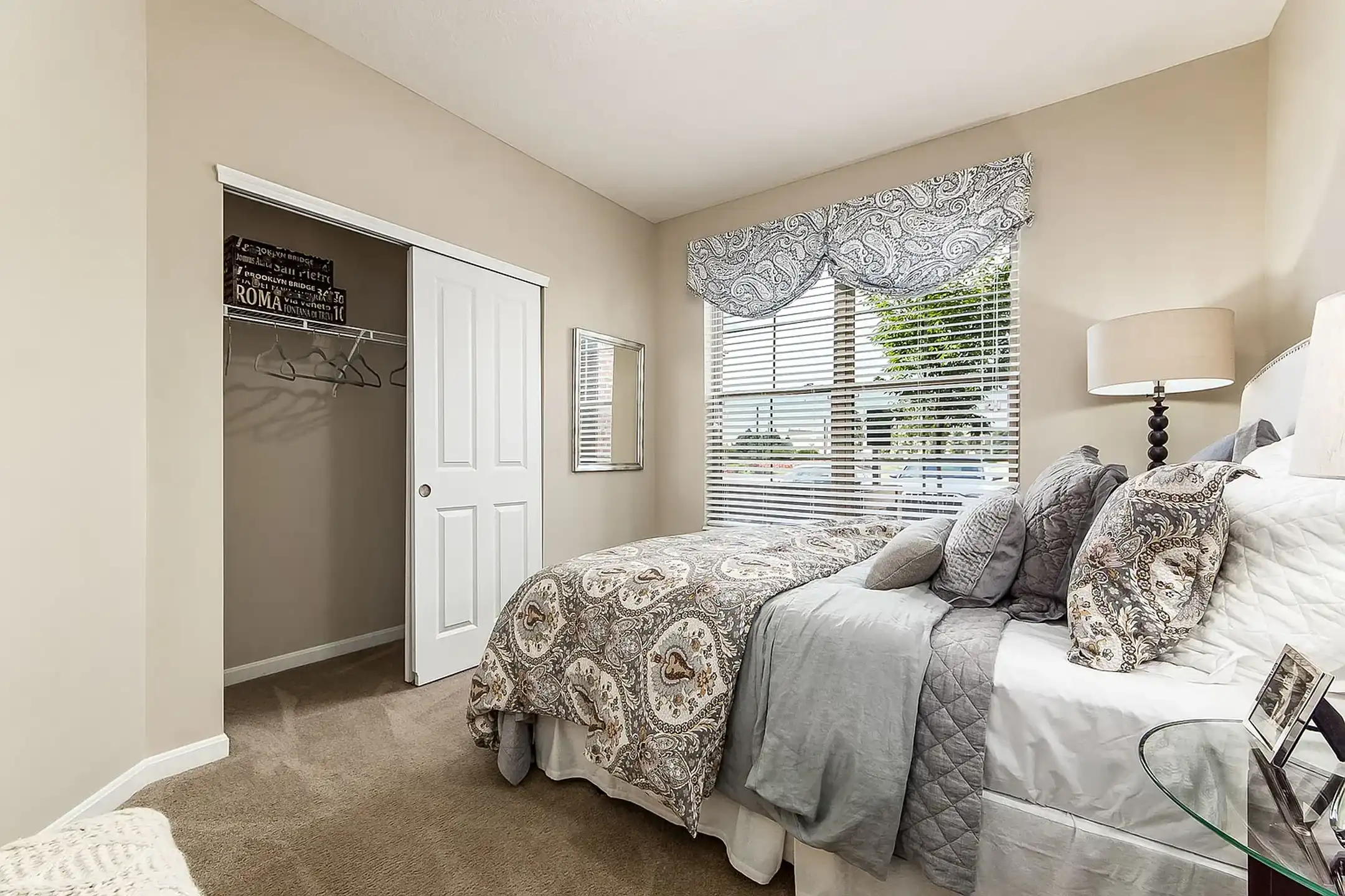 The Greyson - Hilliard, OH 43026 | ApartmentGuide.com