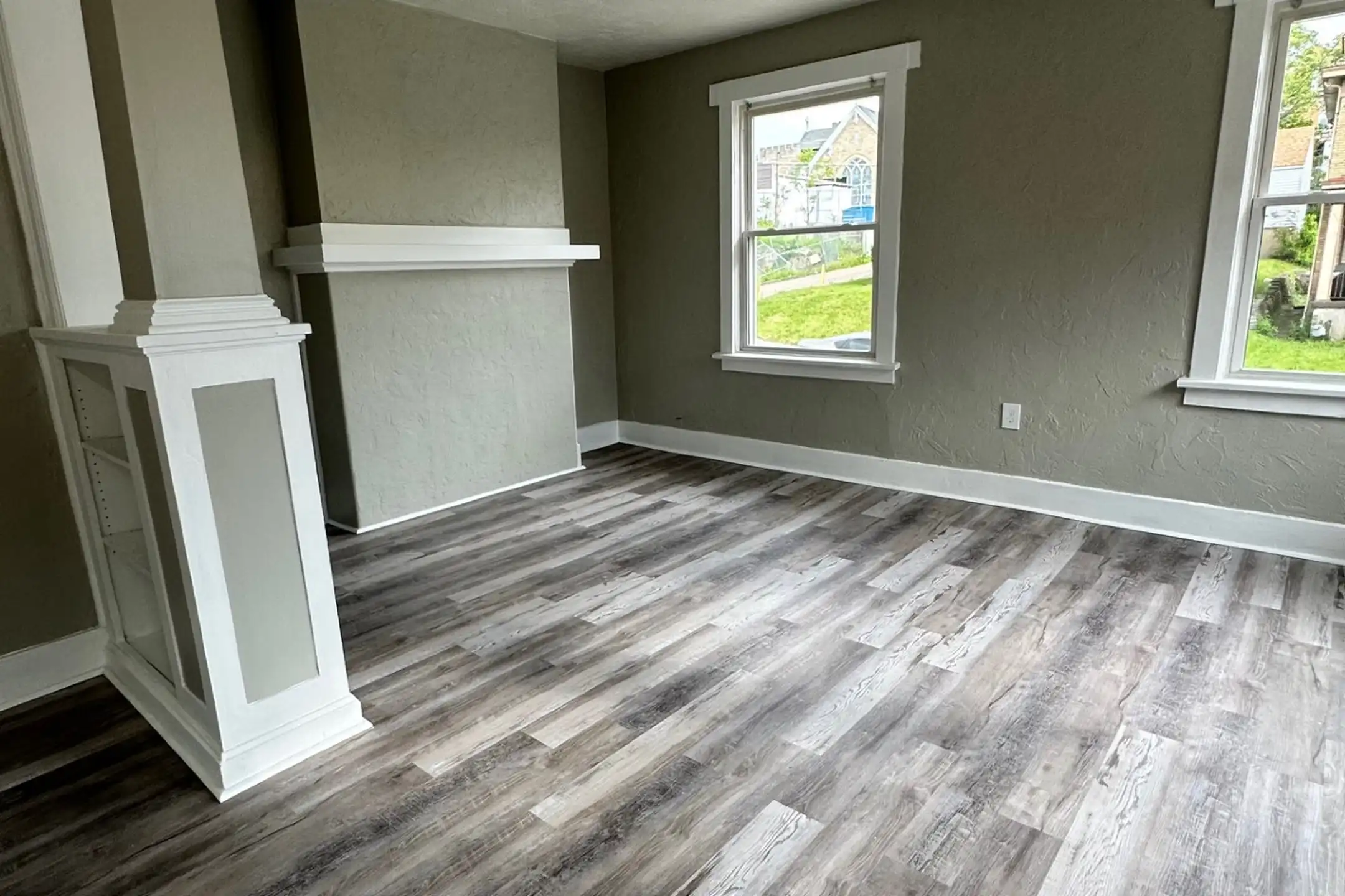115 Giffin Ave unit 2 - Mount Oliver, PA 15210 | ApartmentGuide.com