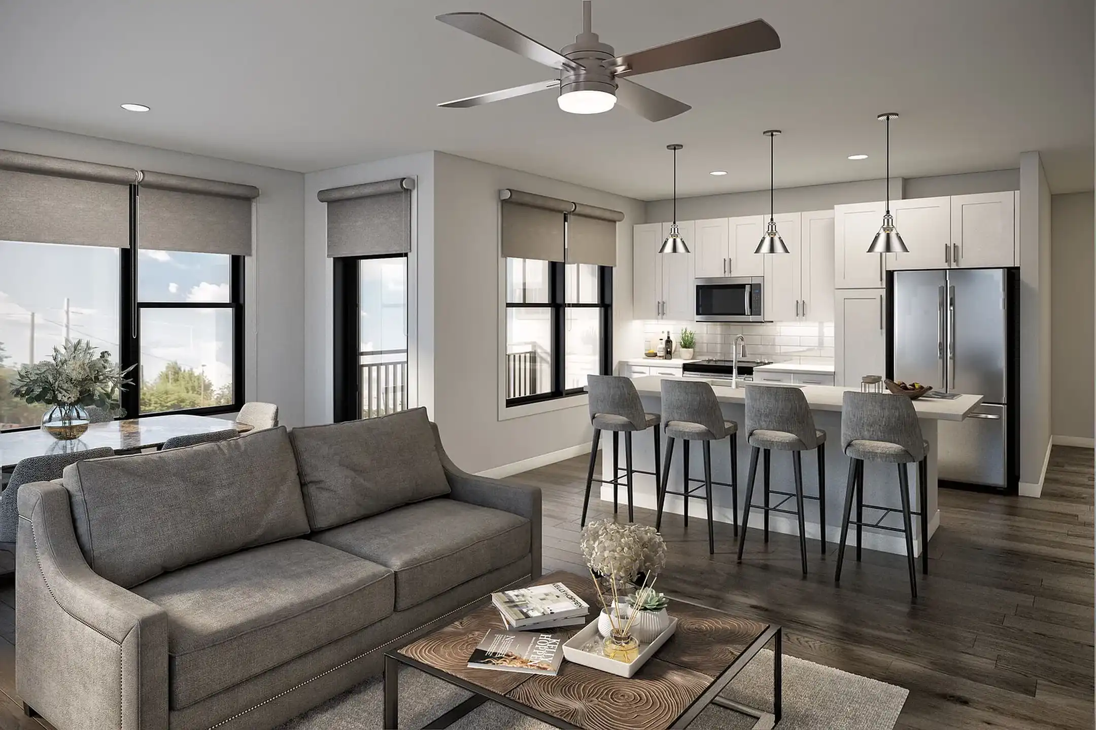 Crofthouse West Cobb - Powder Springs, GA 30127 | ApartmentGuide.com