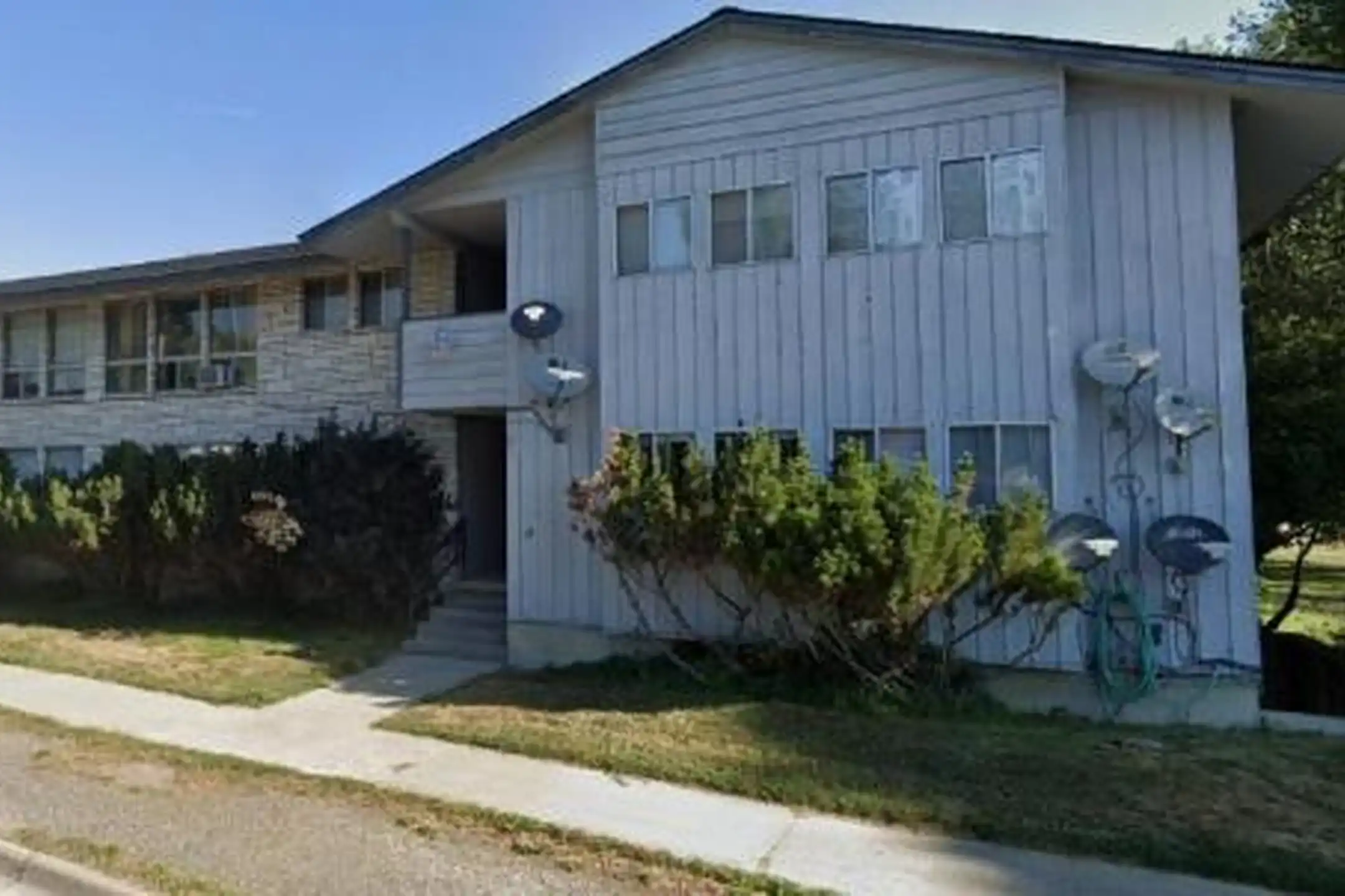 306 W 3rd St - Libby, MT 59923 | ApartmentGuide.com