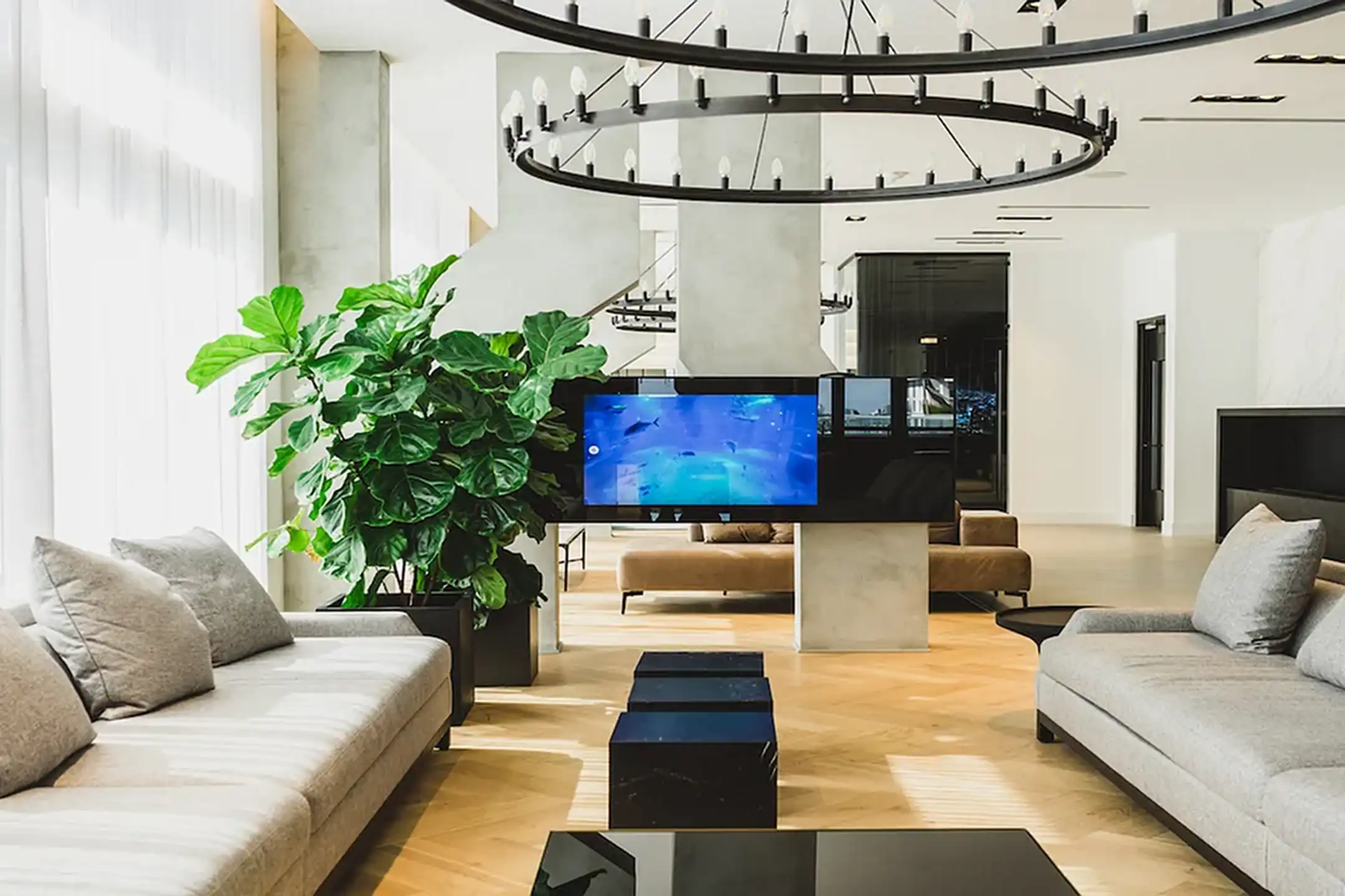 Modera Edgewater - Miami, FL 33137 | ApartmentGuide.com