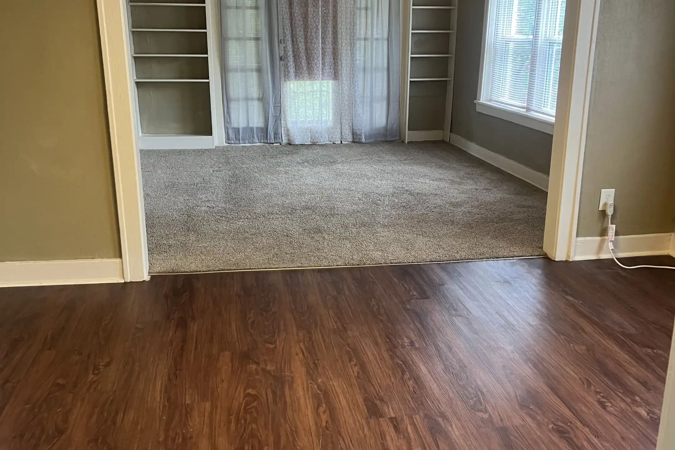 630 SW Taylor St unit 5 - Topeka, KS 66603 | ApartmentGuide.com
