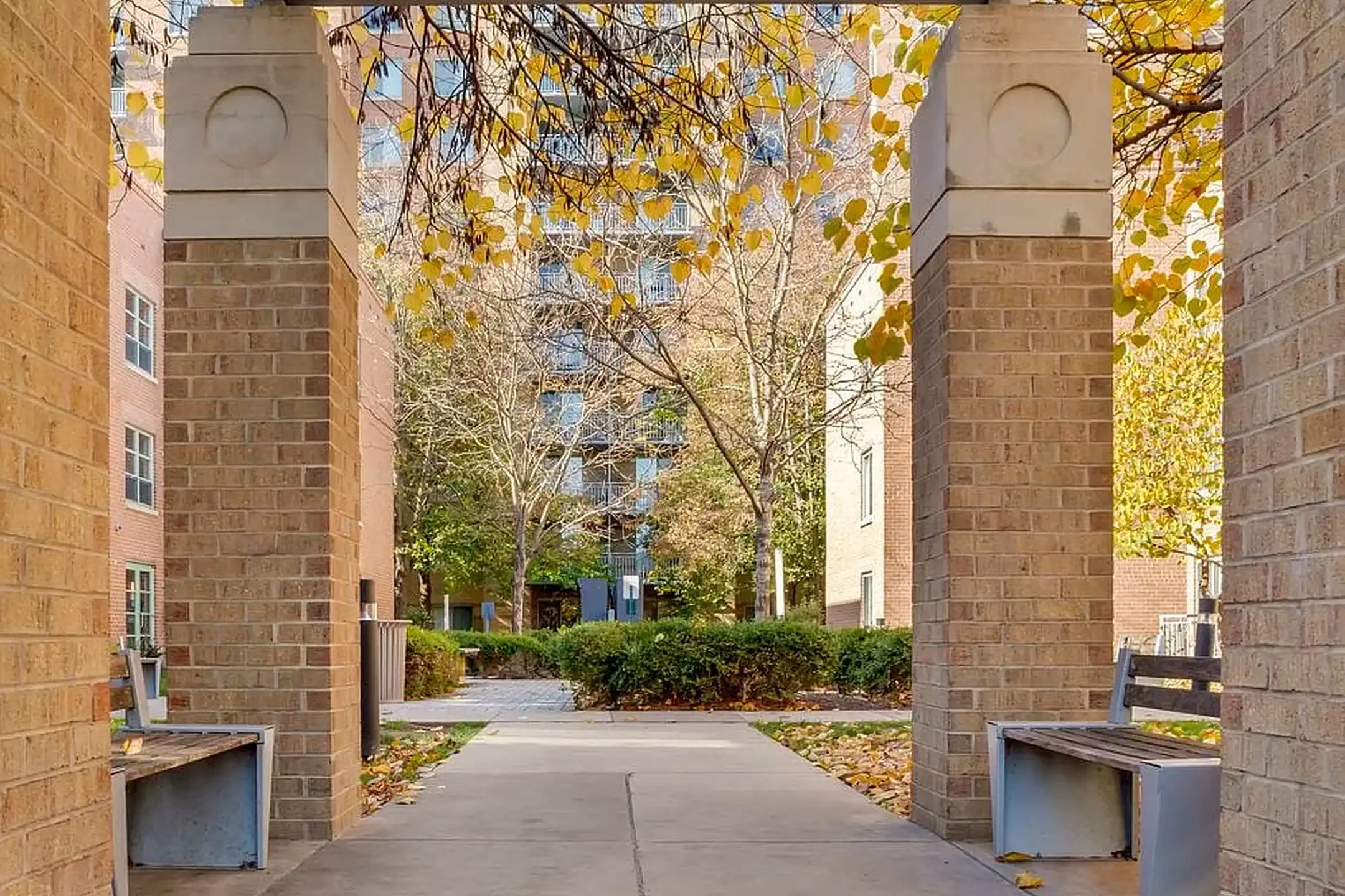 AVA Ballston - Arlington, VA 22201 | ApartmentGuide.com