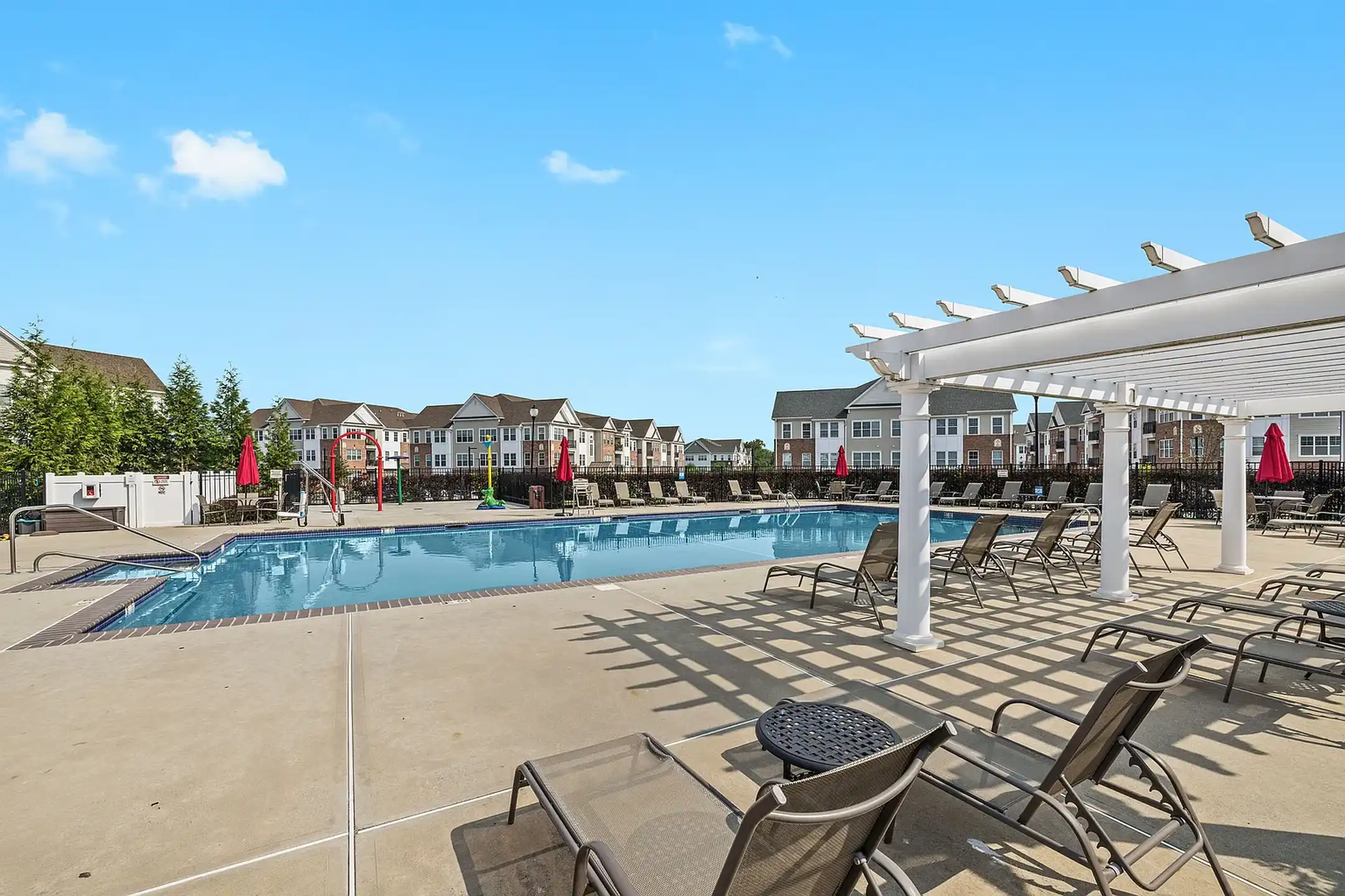 Brookhaven Lofts - Hillsborough, NJ 08844 | ApartmentGuide.com