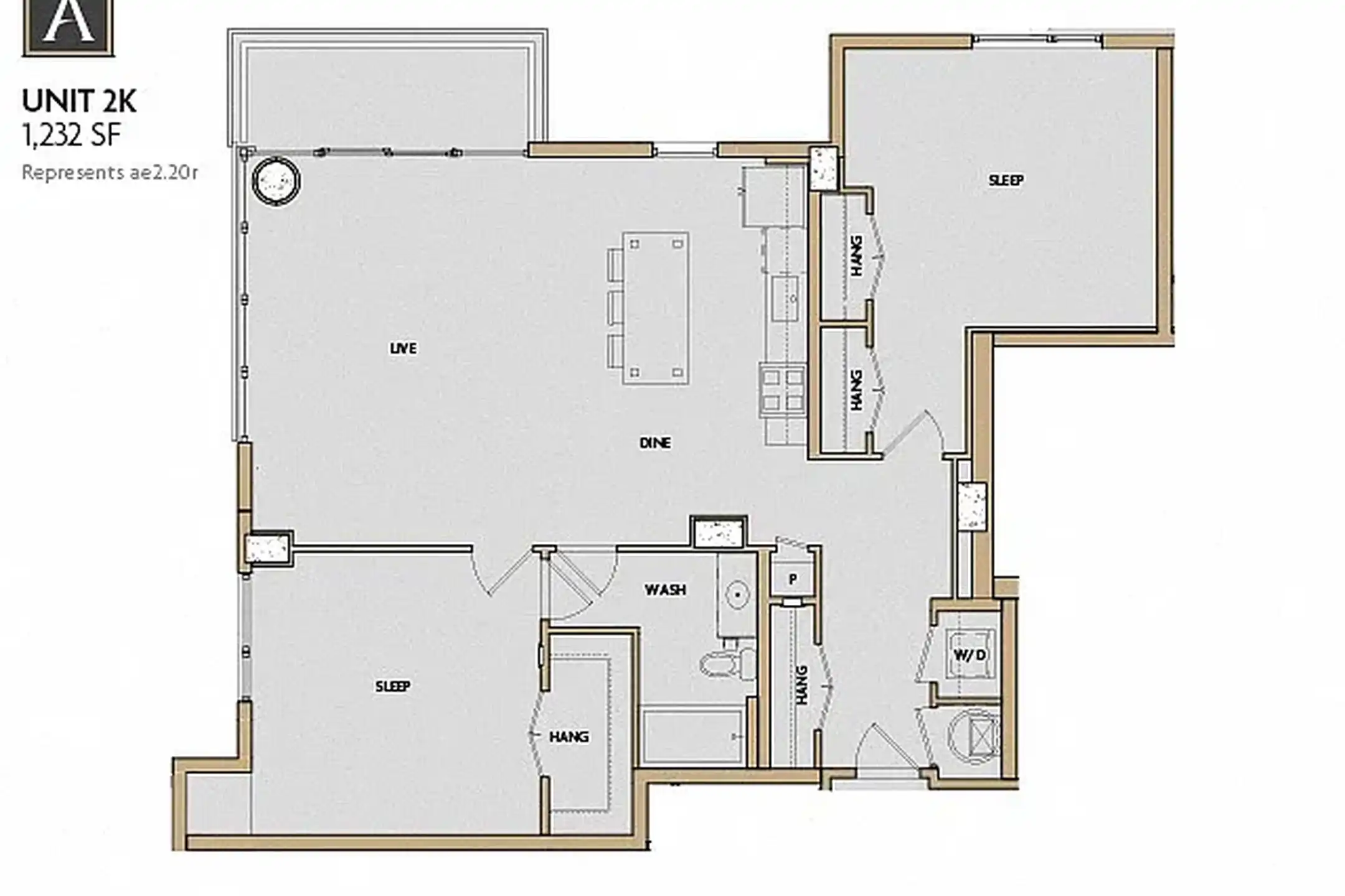 Aertson Midtown - Nashville, TN 37203 | ApartmentGuide.com