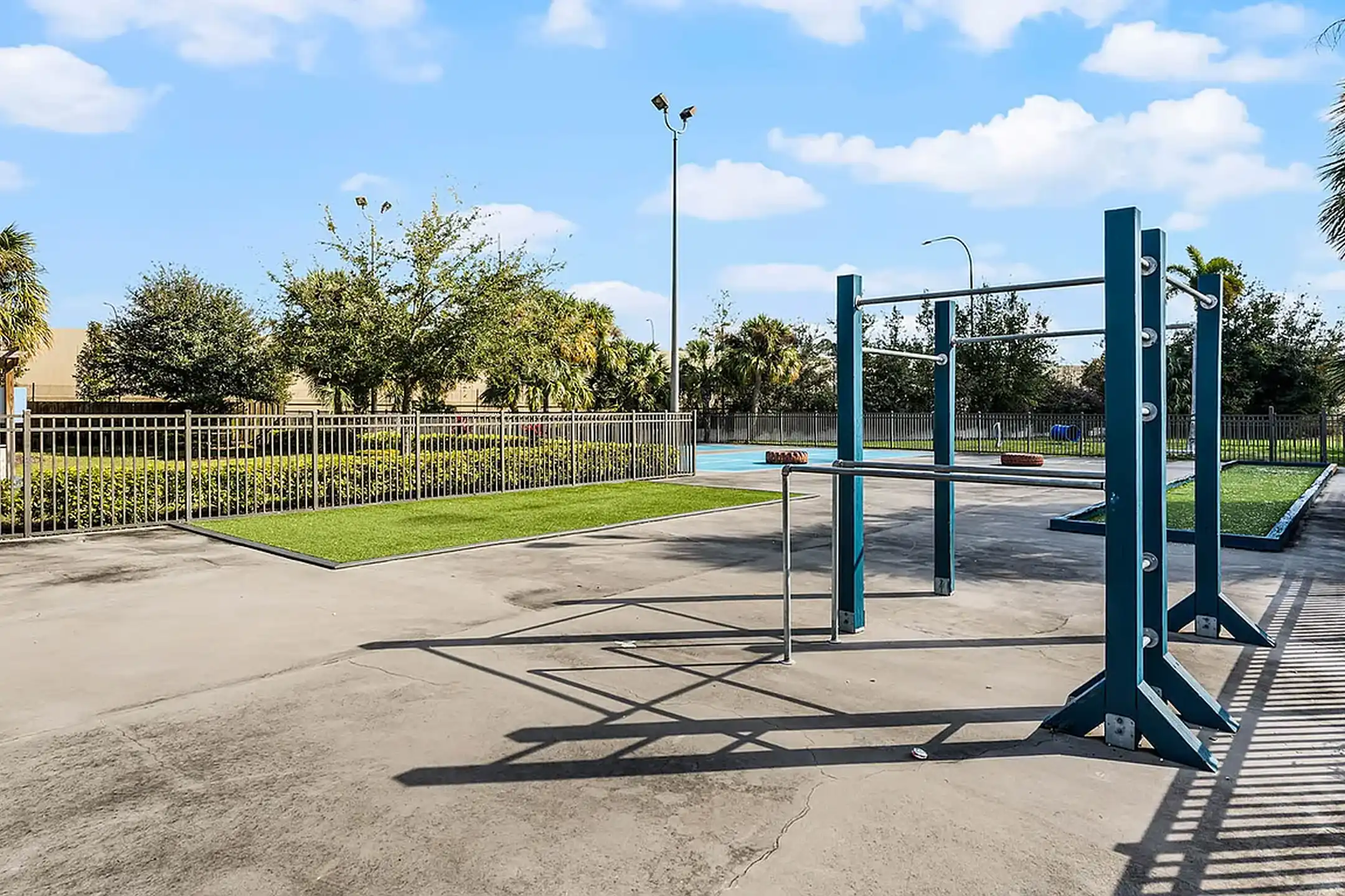 The Preserve at Spring Lake - Altamonte Springs, FL 32714 ...