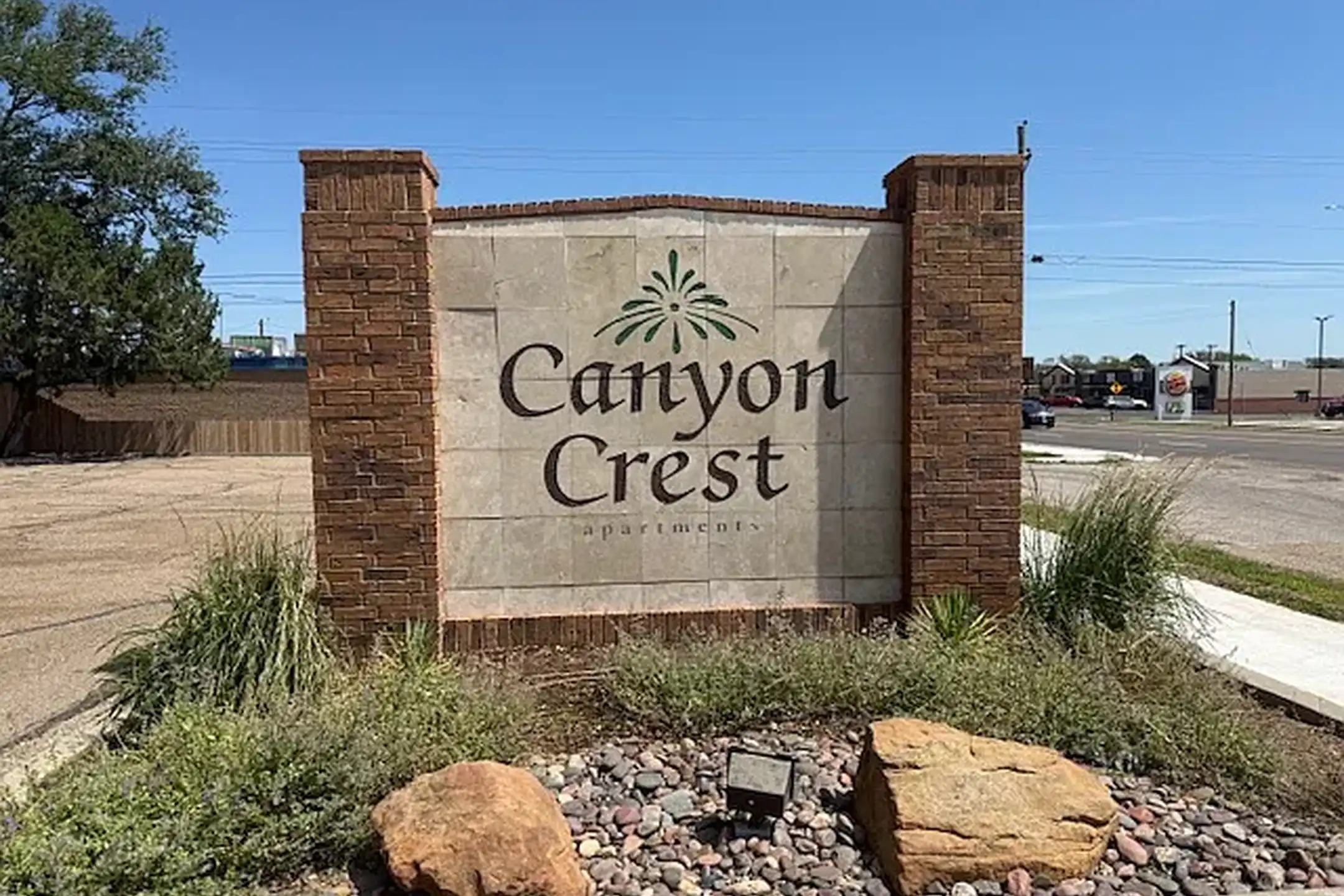 Canyon Crest Apartments - Canyon, TX 79015 | ApartmentGuide.com