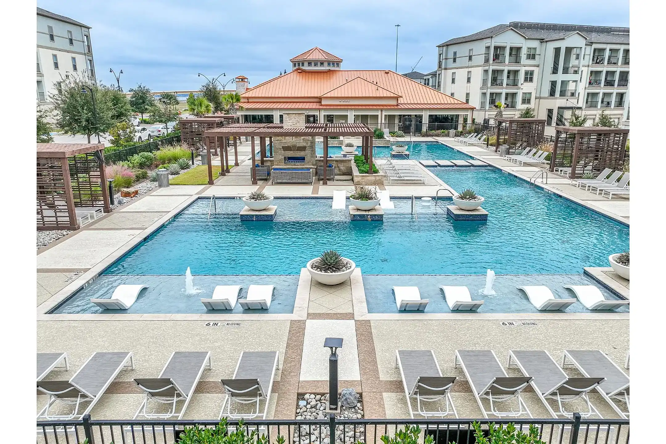Park at Bayside - Rowlett, TX 75088 | ApartmentGuide.com
