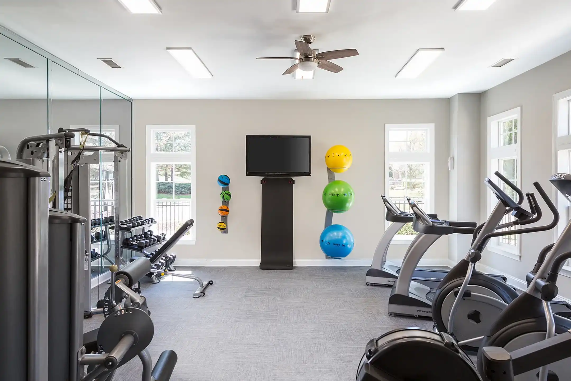 Stone Ridge Apartments - Charlotte, NC 28273 | ApartmentGuide.com